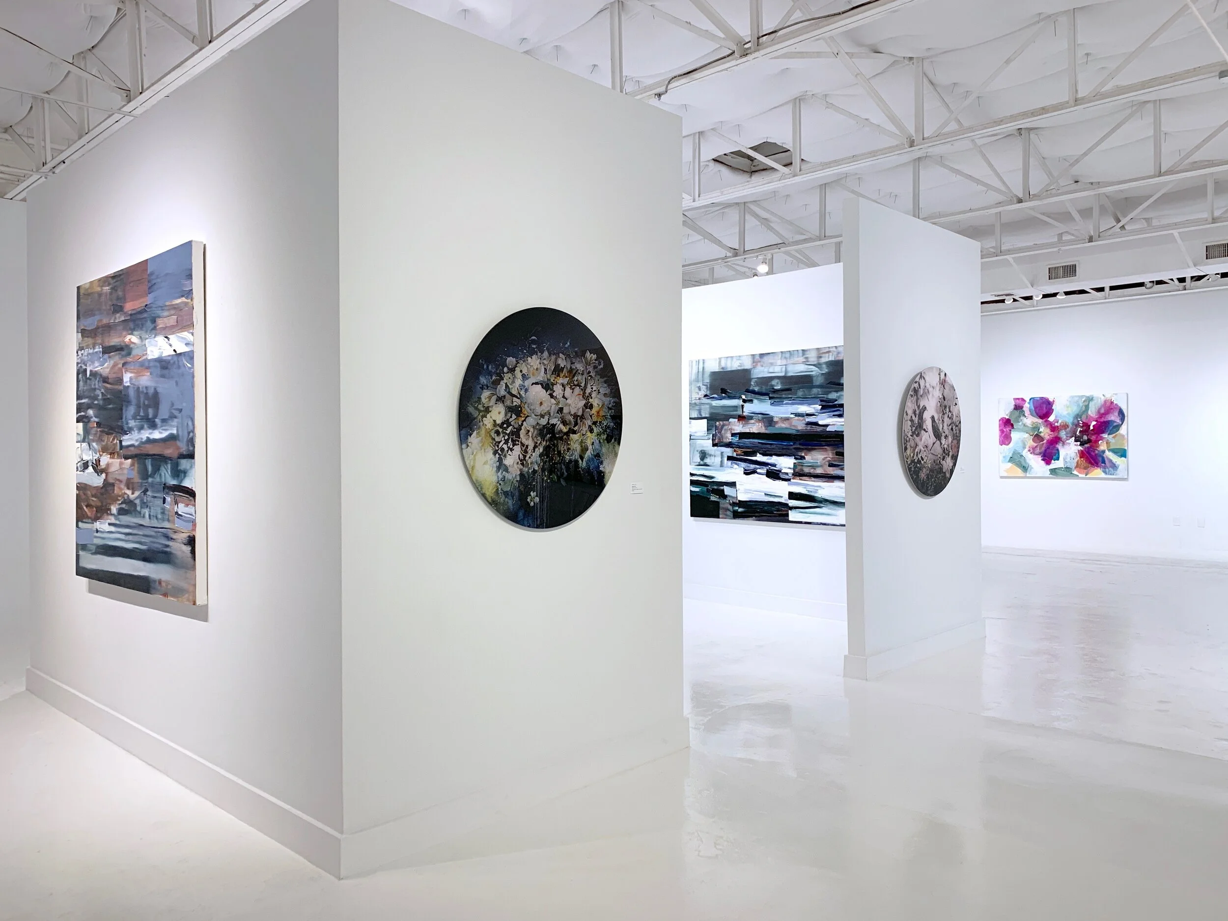 Christopher Martin Gallery