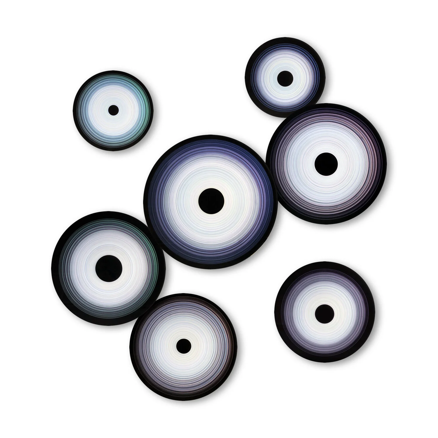 Christopher Martin Gallery— Aria Noir