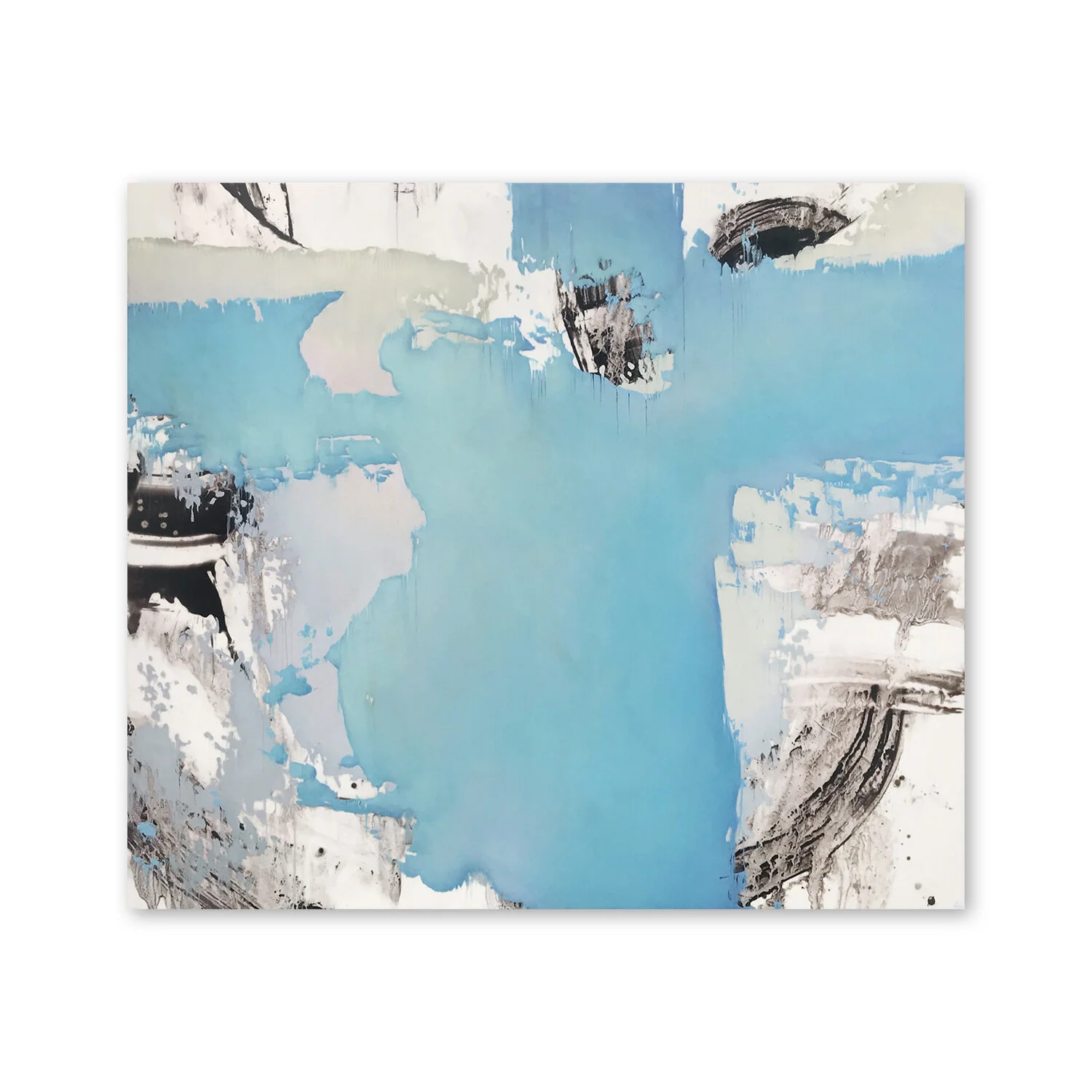 Christopher Martin Gallery— Jeff Muhs