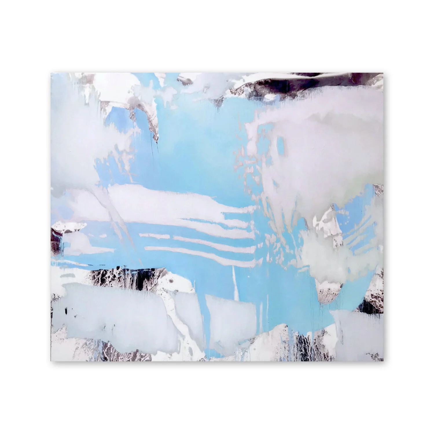 Christopher Martin Gallery— Jeff Muhs