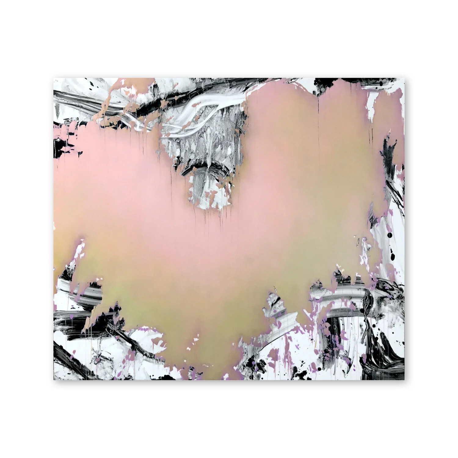 Christopher Martin Gallery— Jeff Muhs