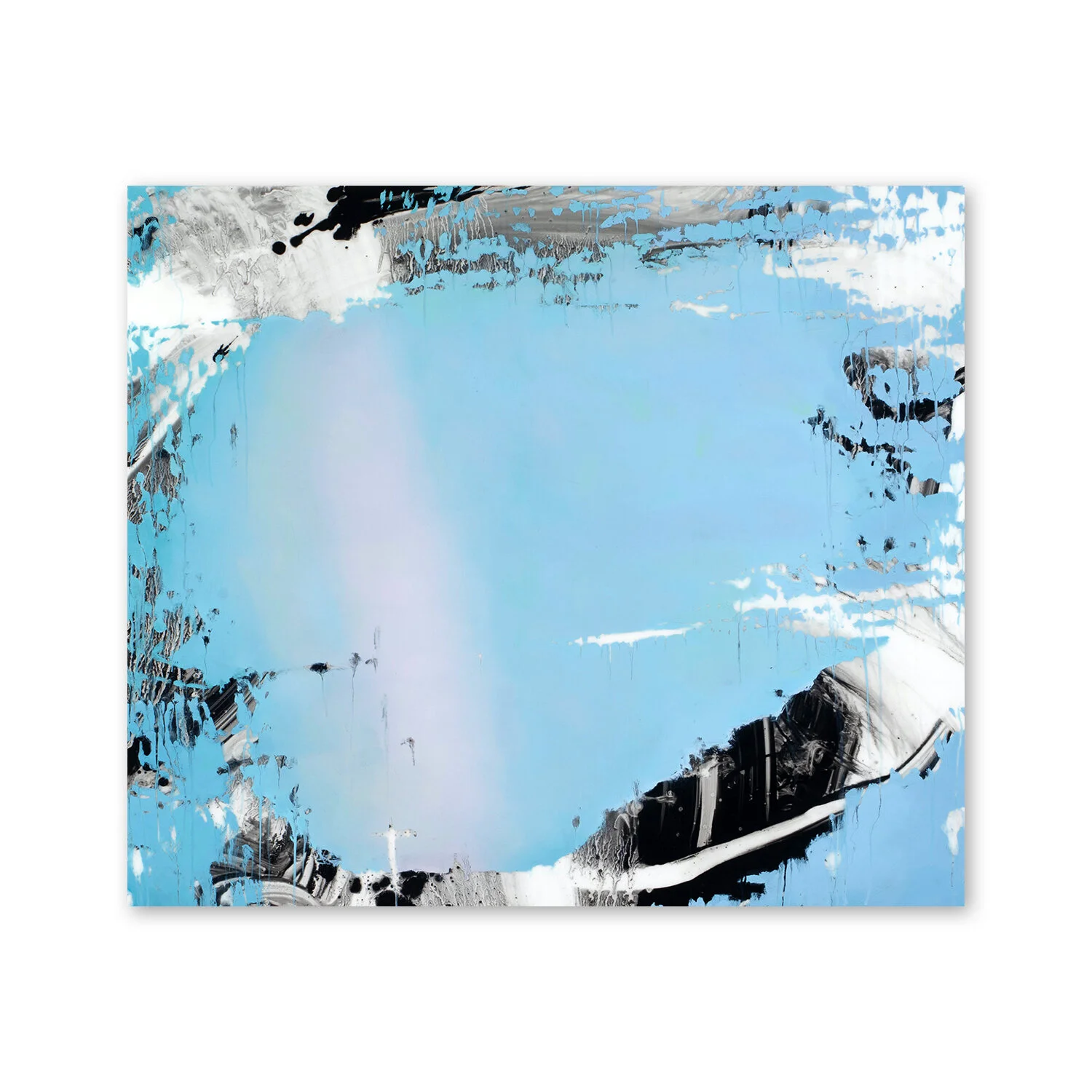 Christopher Martin Gallery— Jeff Muhs