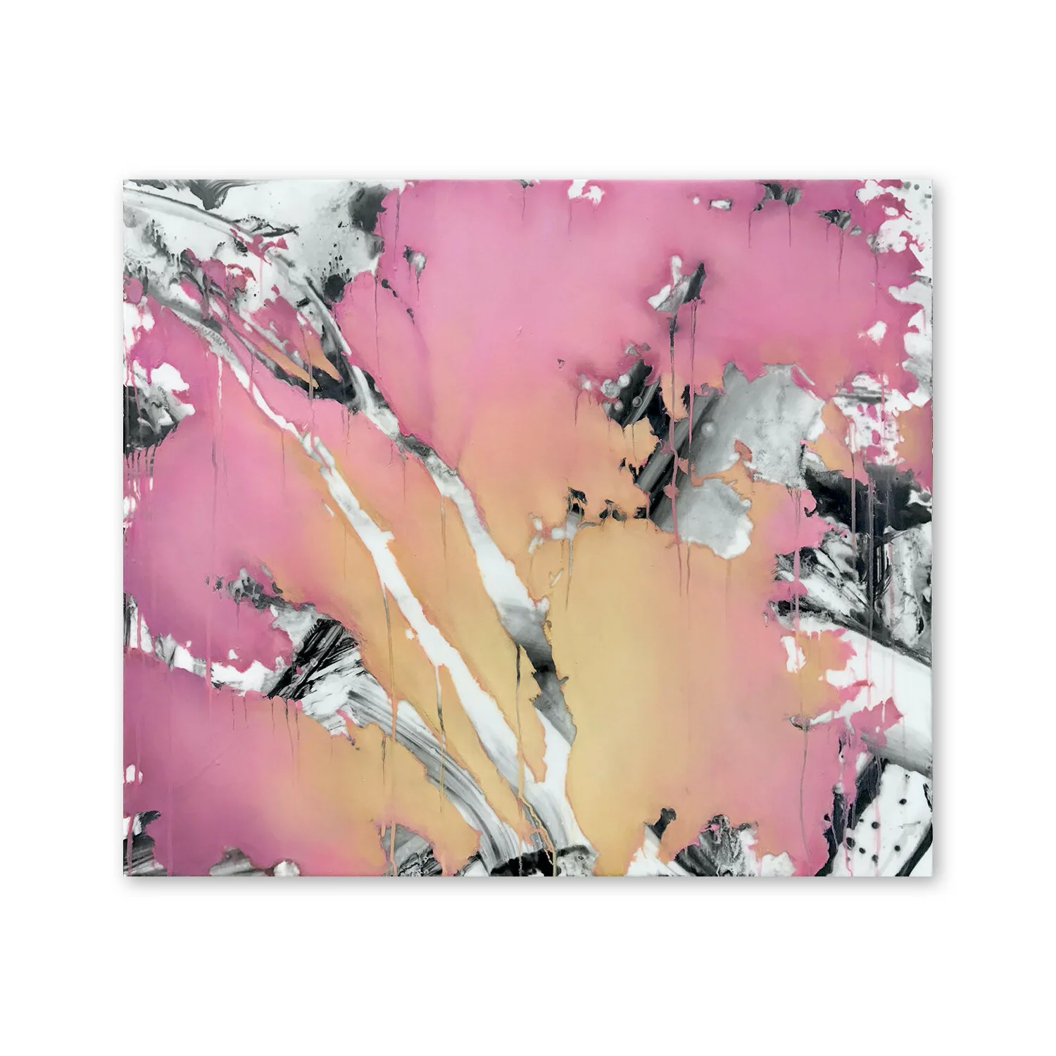 Christopher Martin Gallery— Jeff Muhs