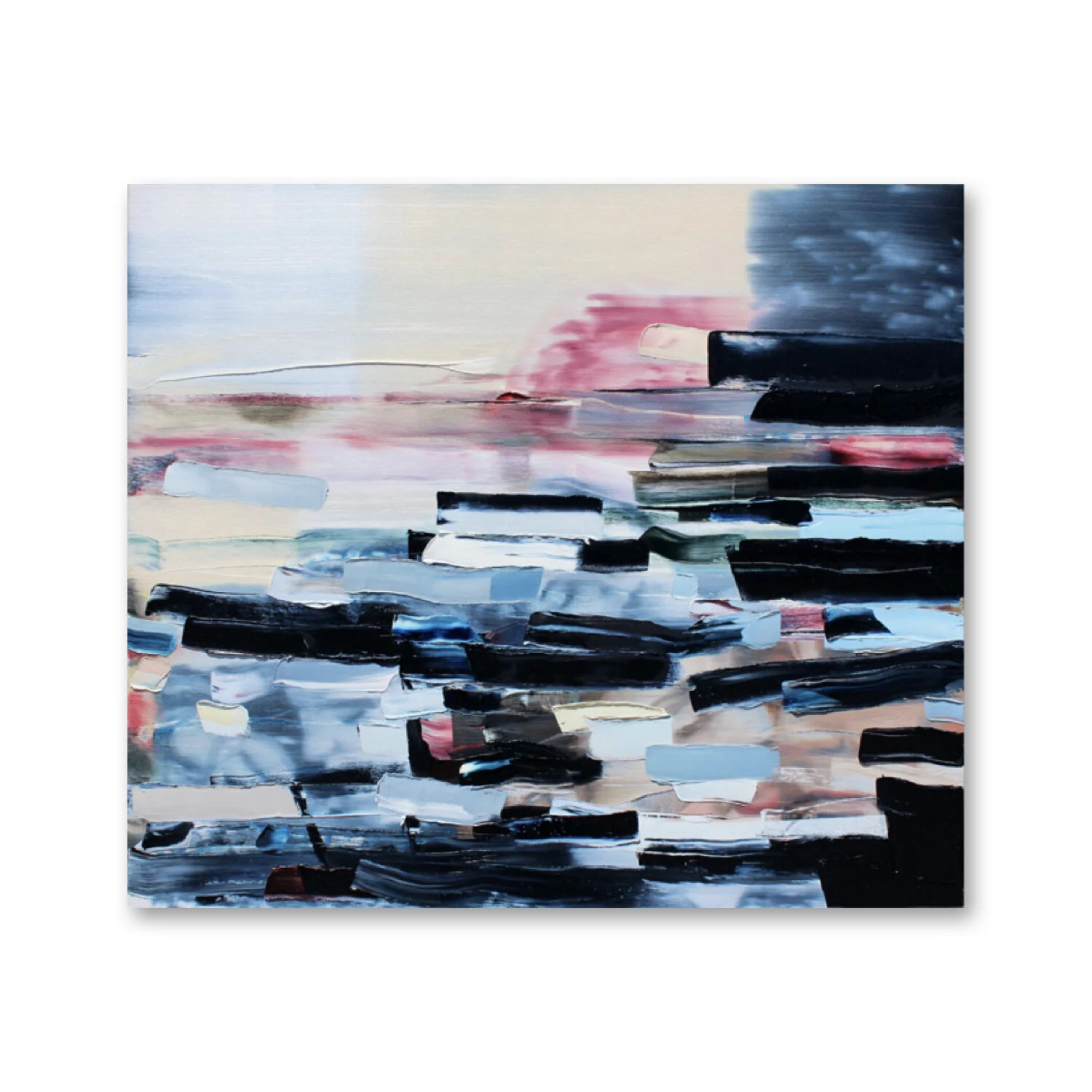 Christopher Martin Gallery— Ian Kimmerly