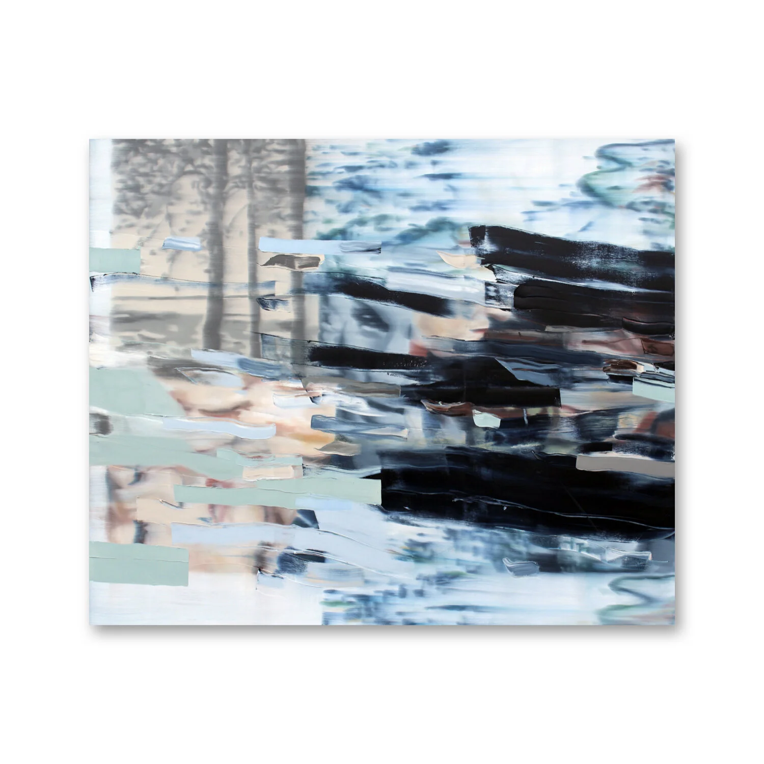 Christopher Martin Gallery— Ian Kimmerly