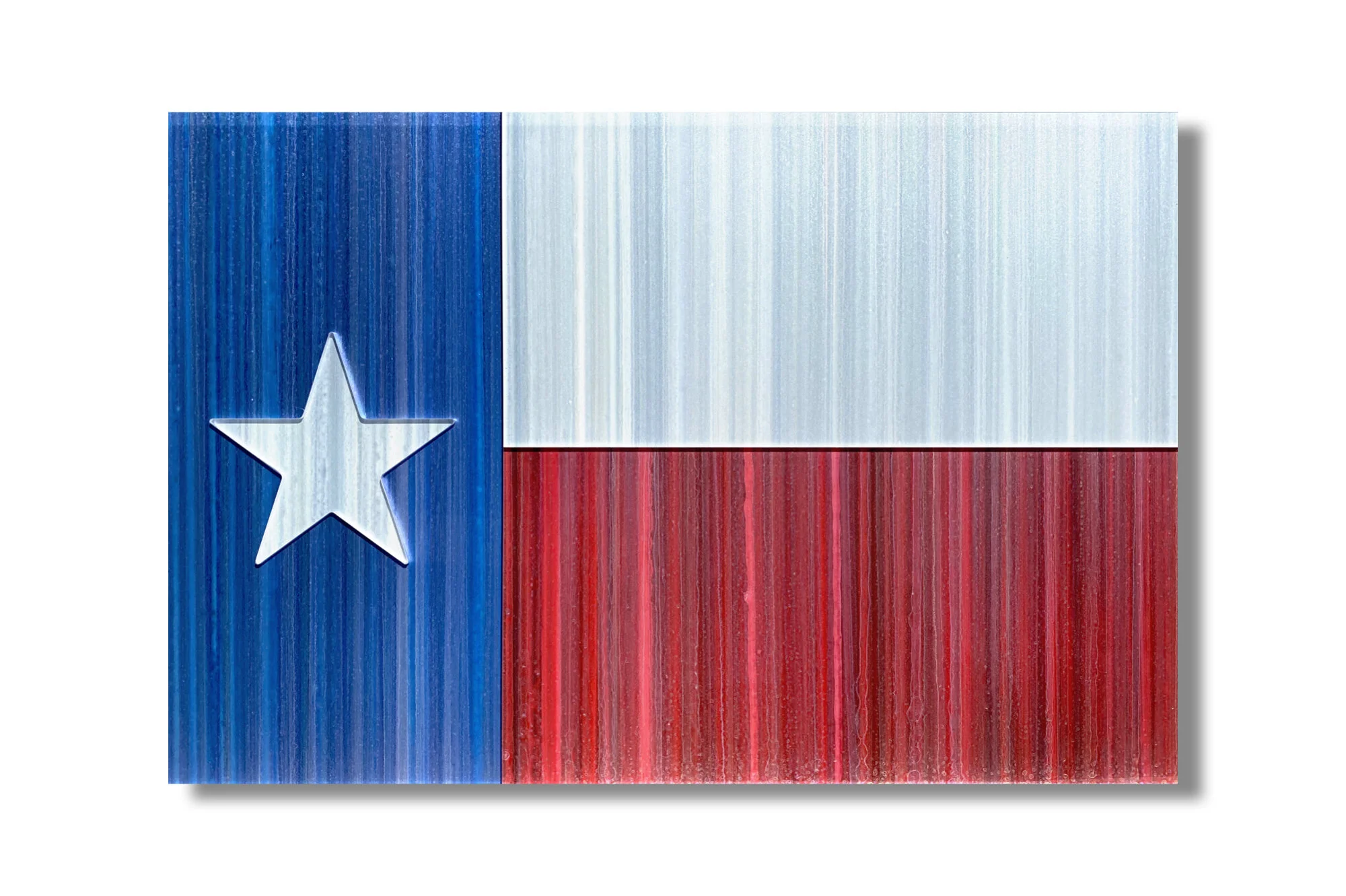 Christopher Martin Gallery— Lone Stars