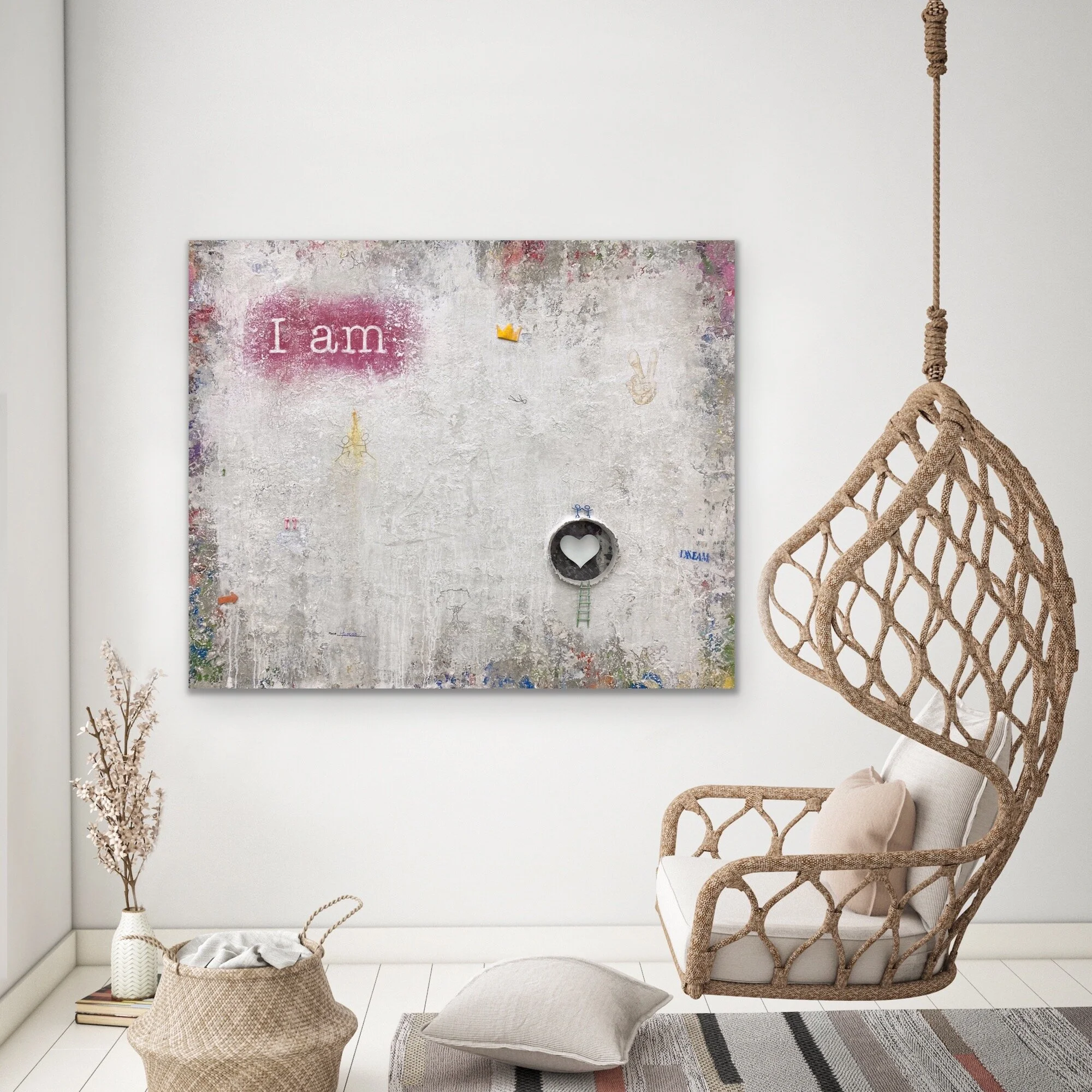 Christopher Martin Gallery— Collazo Collection