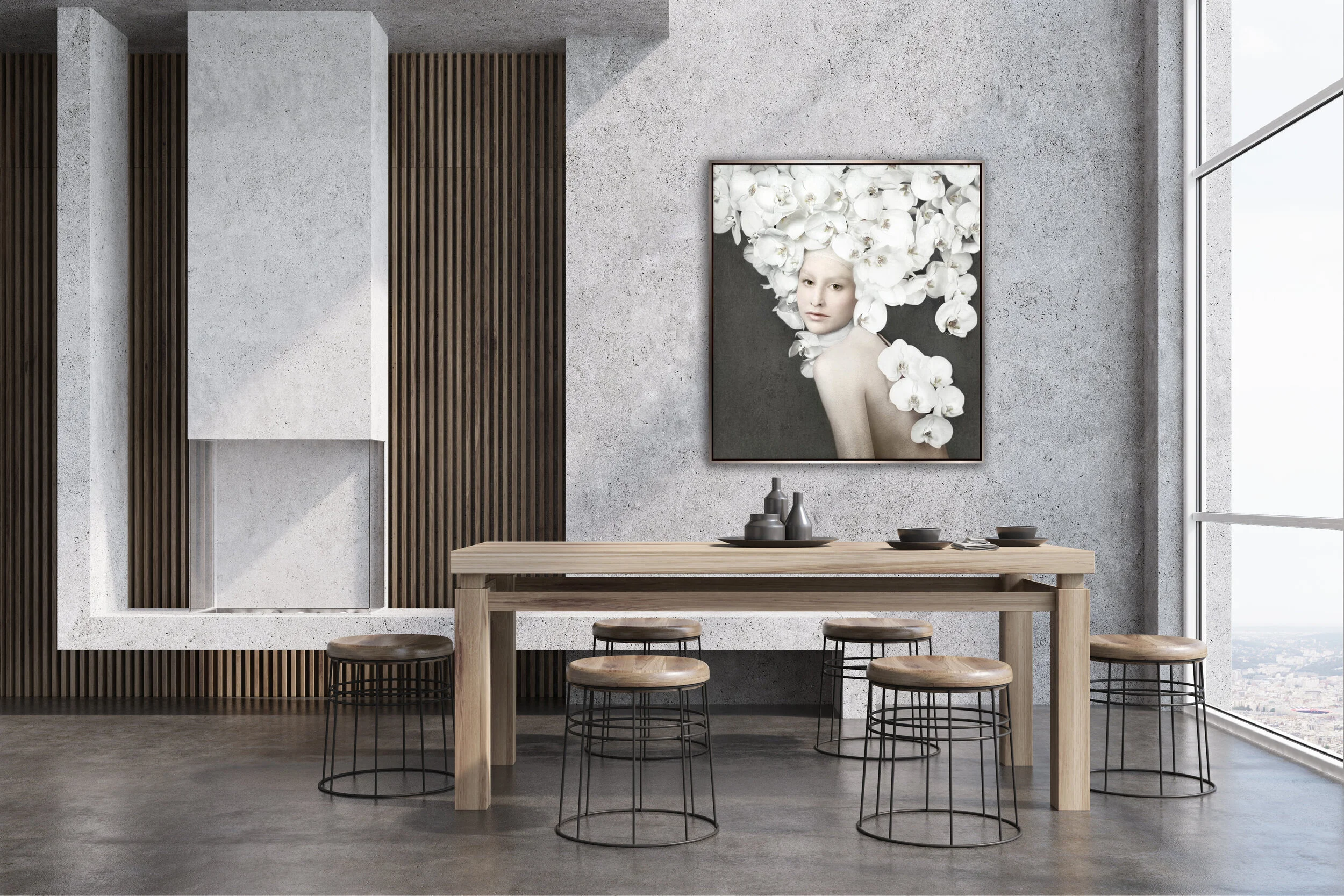 Christopher Martin Gallery