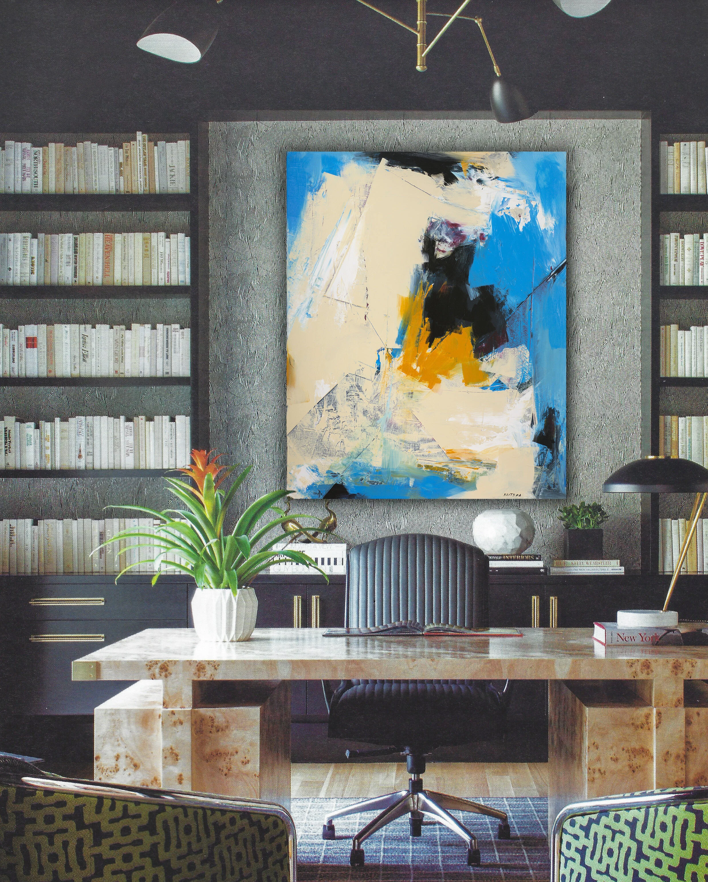 Christopher Martin Gallery