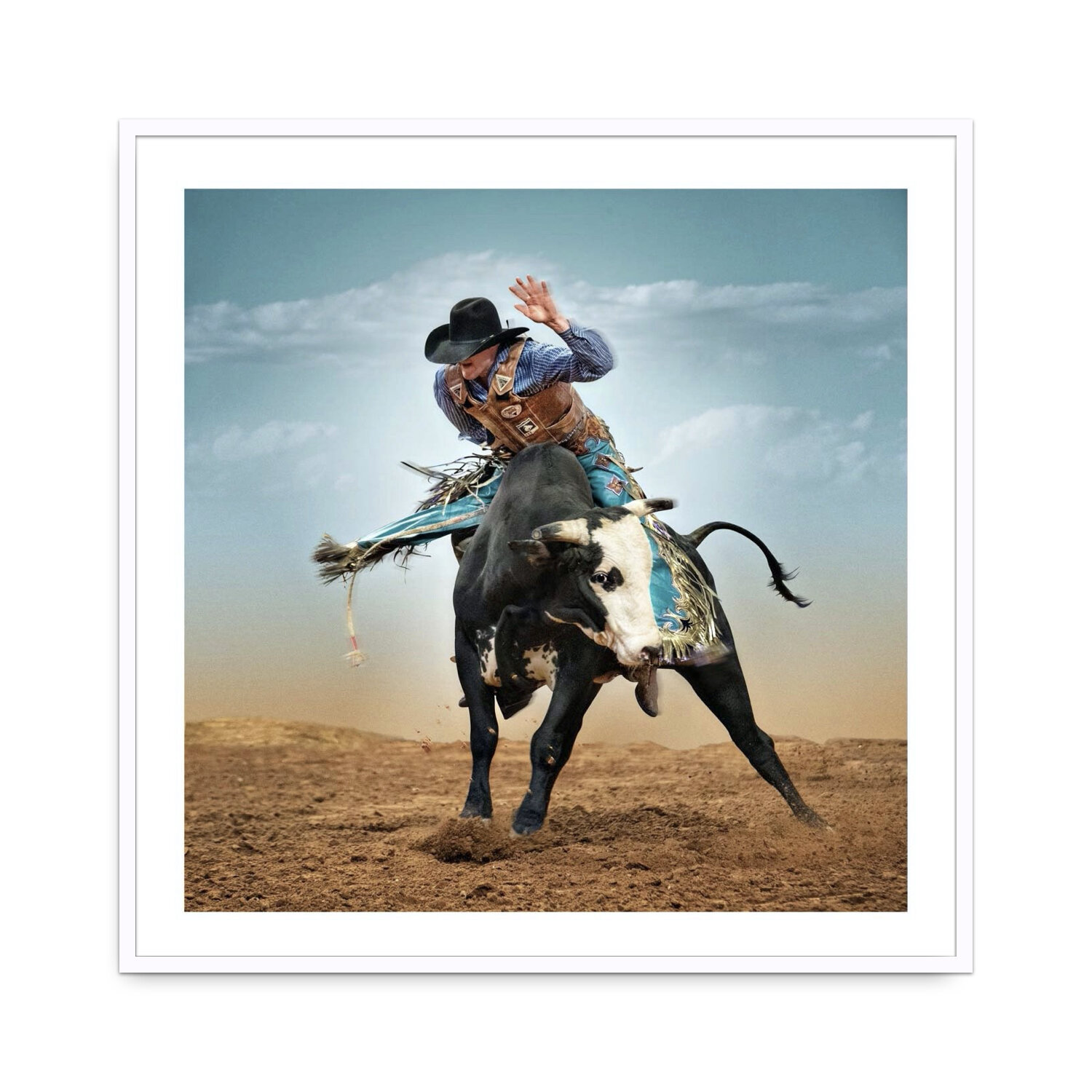 Christopher Martin Gallery— Steve Wrubel