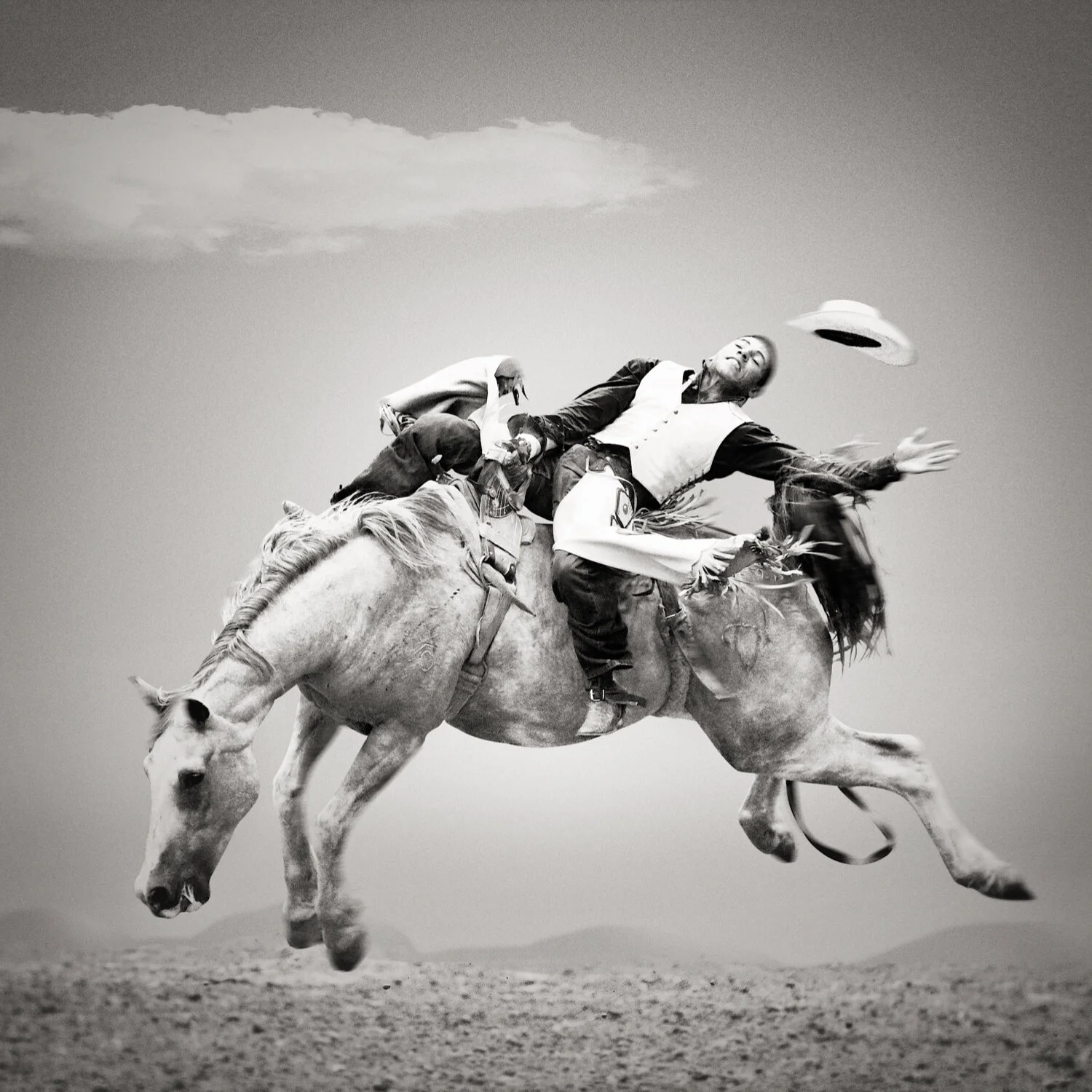 Christopher Martin Gallery— Steve Wrubel