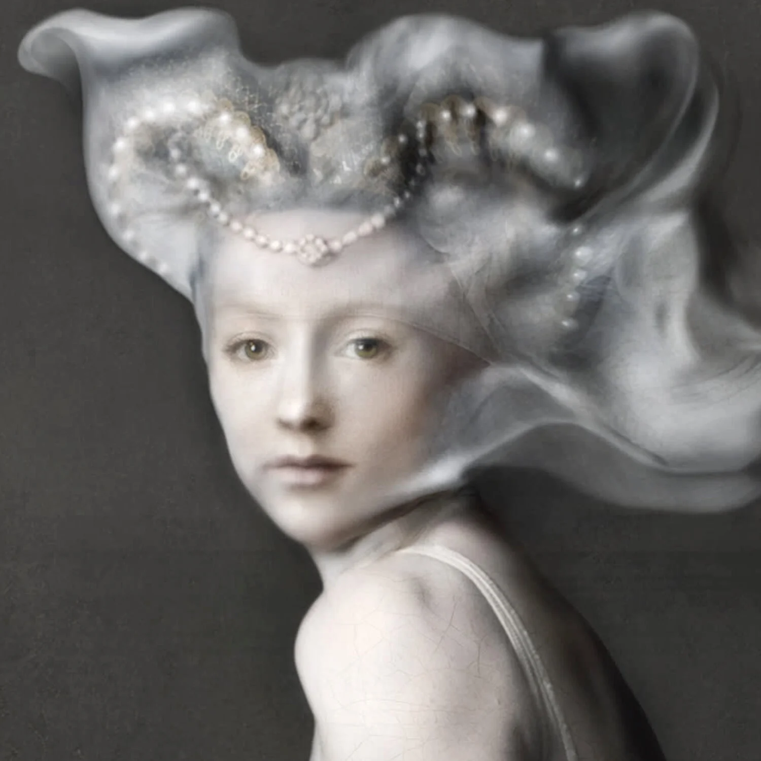 Christopher Martin Gallery— Isabelle Van Zeijl