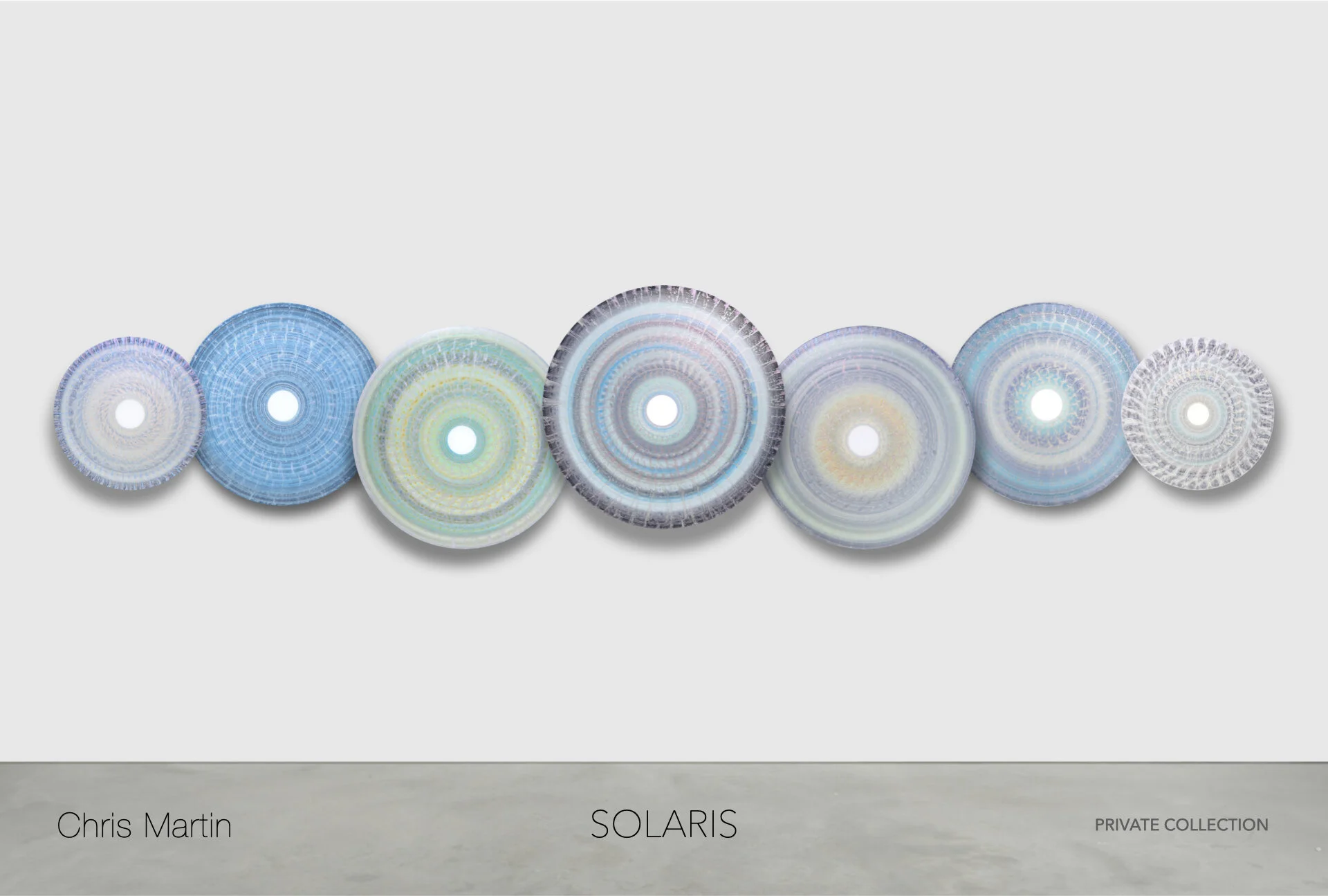 Christopher Martin Gallery