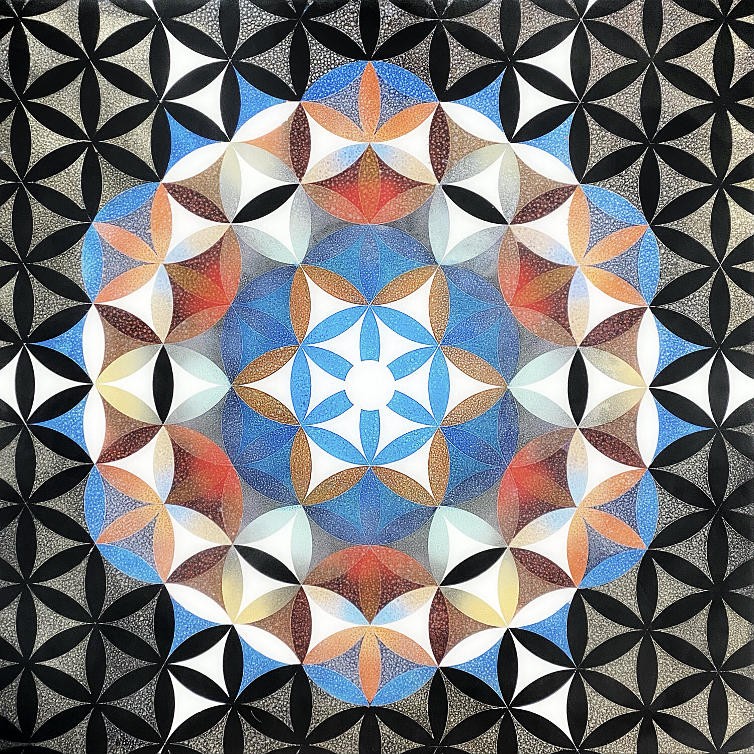 Christopher Martin Gallery— Christopher Martin