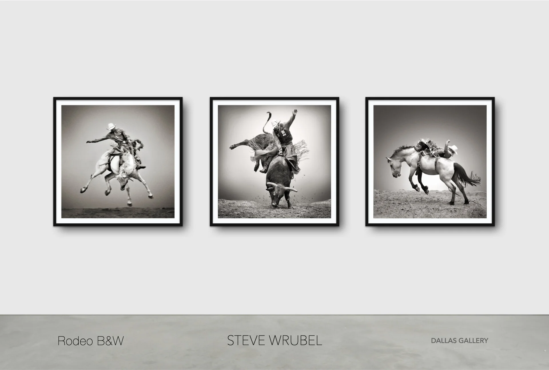 Christopher Martin Gallery— Dallas