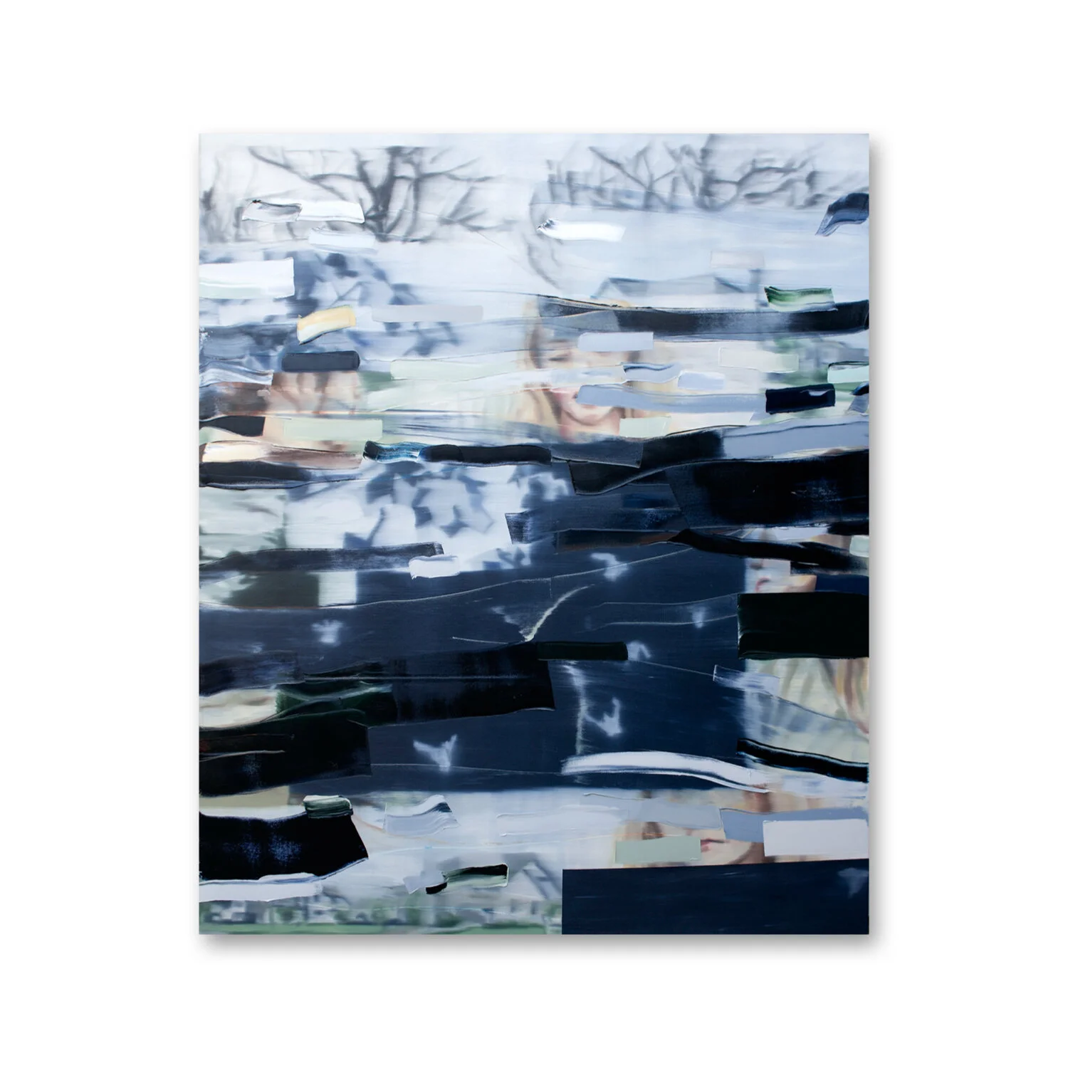 Christopher Martin Gallery— Ian Kimmerly