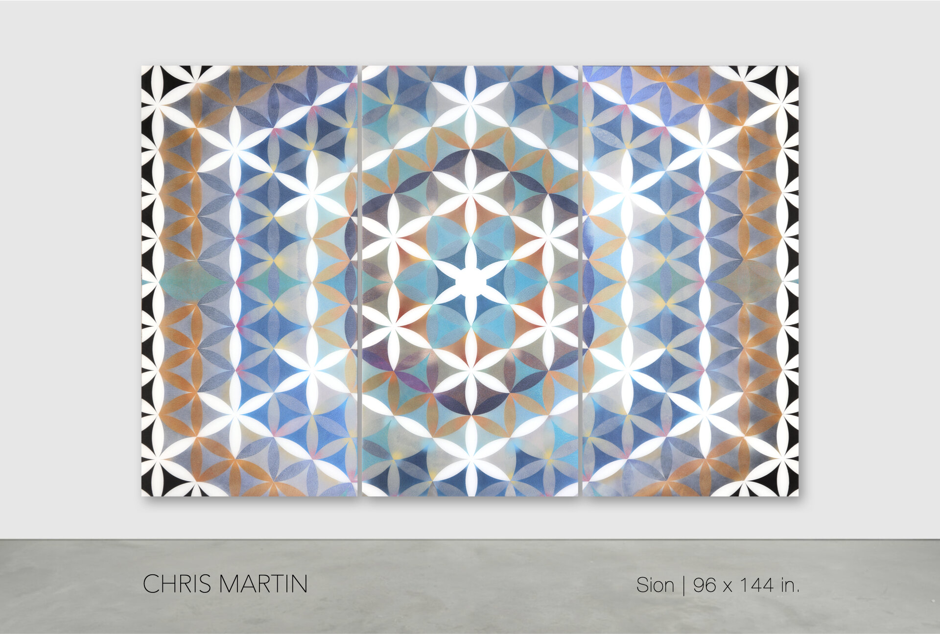 Christopher Martin Gallery