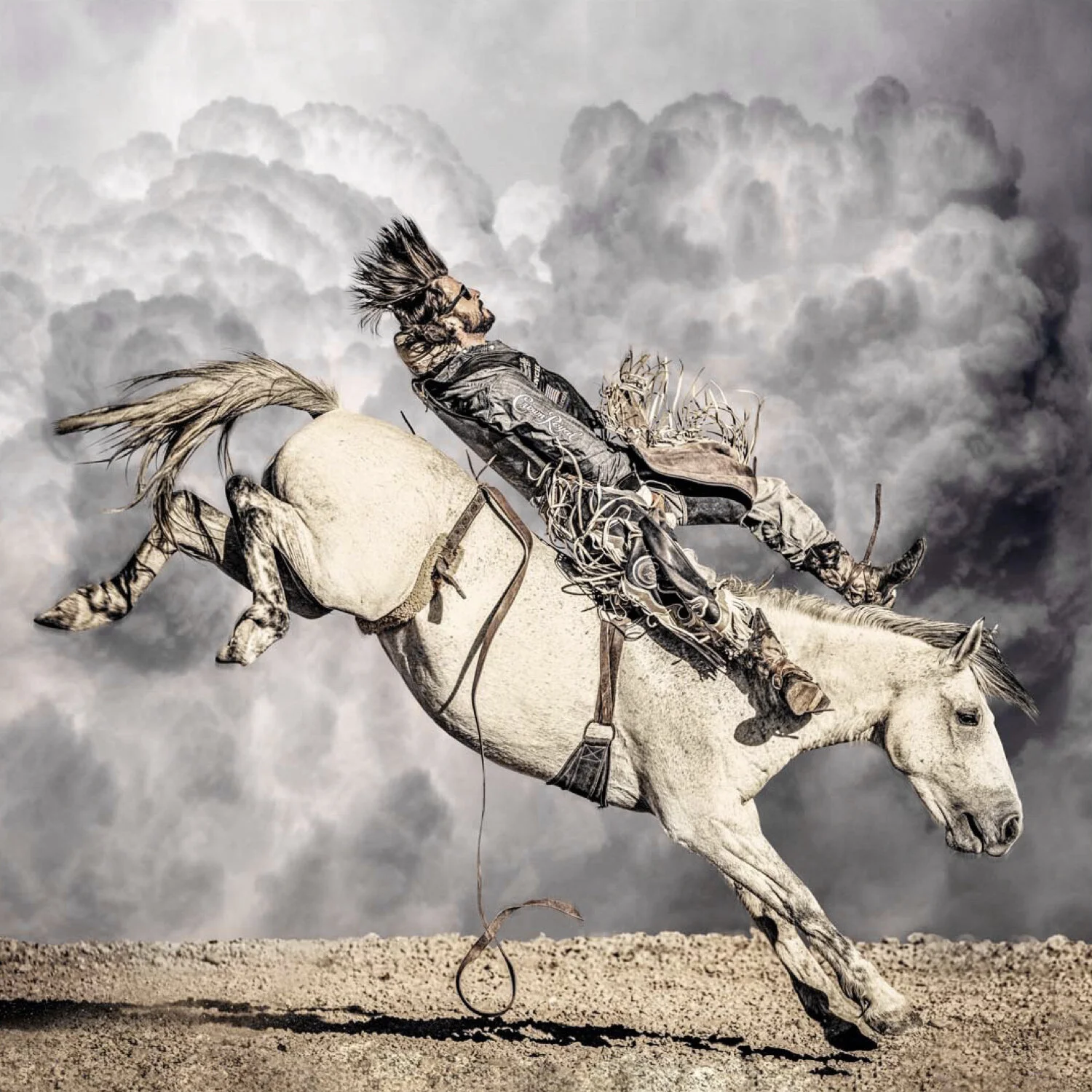 Christopher Martin Gallery— Steve Wrubel