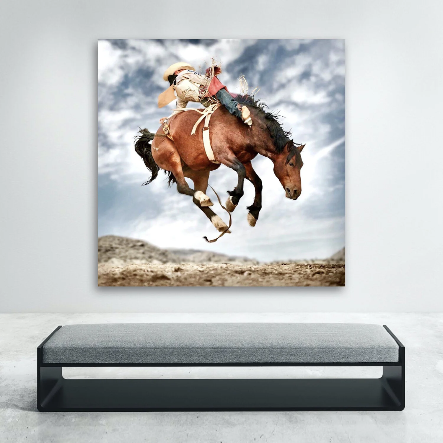 Christopher Martin Gallery— Steve Wrubel