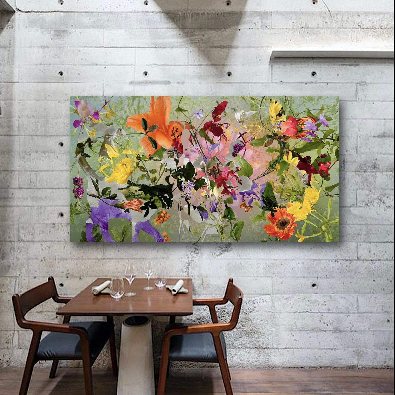 Christopher Martin Gallery