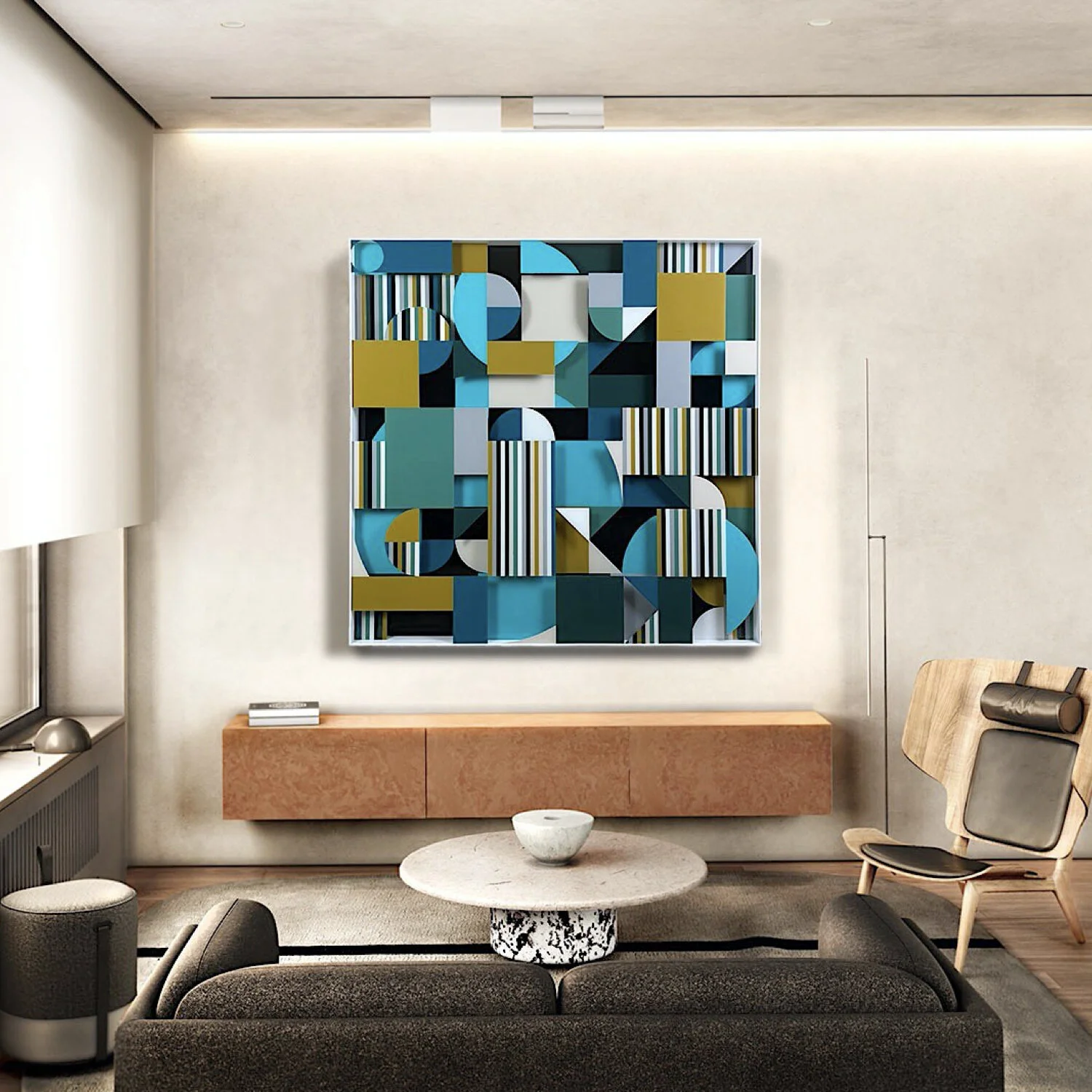 Christopher Martin Gallery