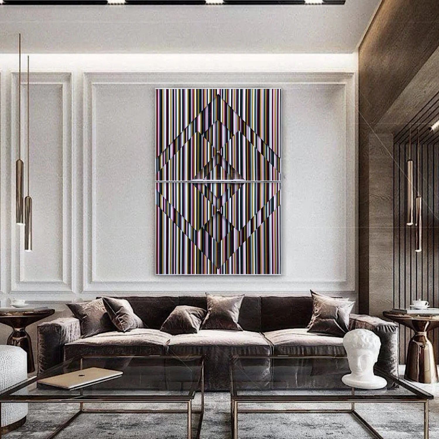 Christopher Martin Gallery