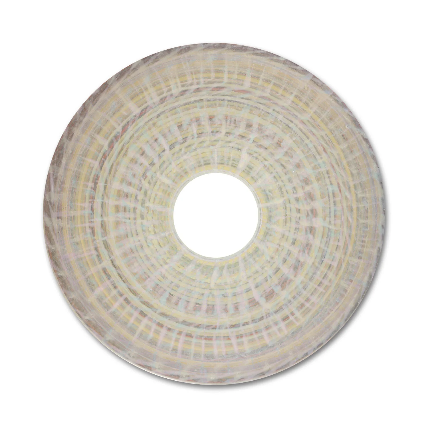 Christopher Martin Gallery— On Discs