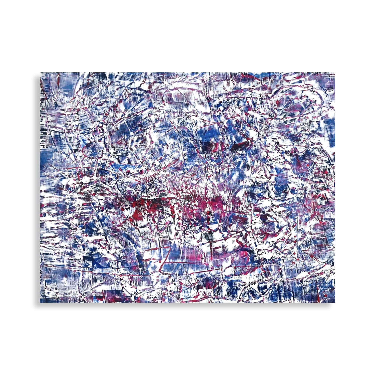 Christopher Martin Gallery— On Canvas