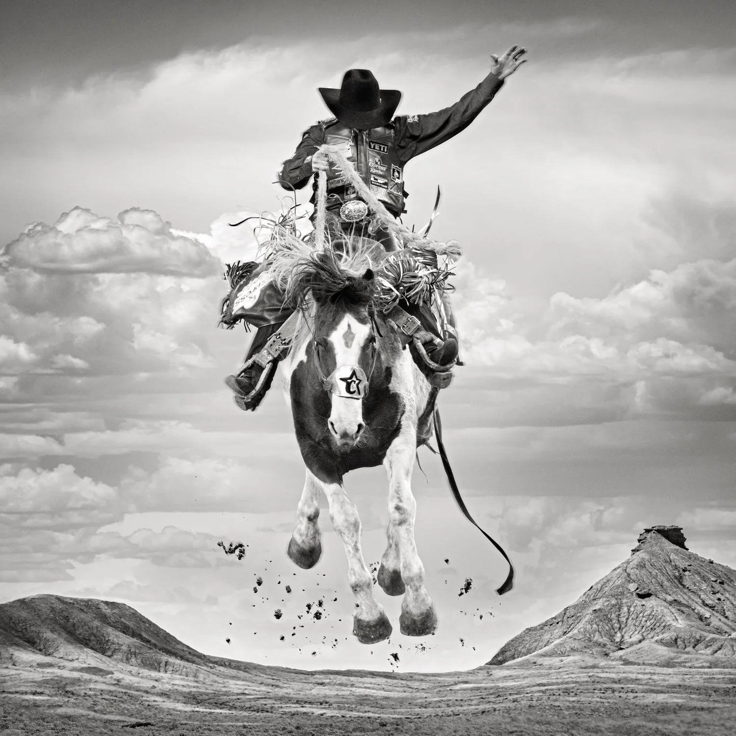 Christopher Martin Gallery— Steve Wrubel