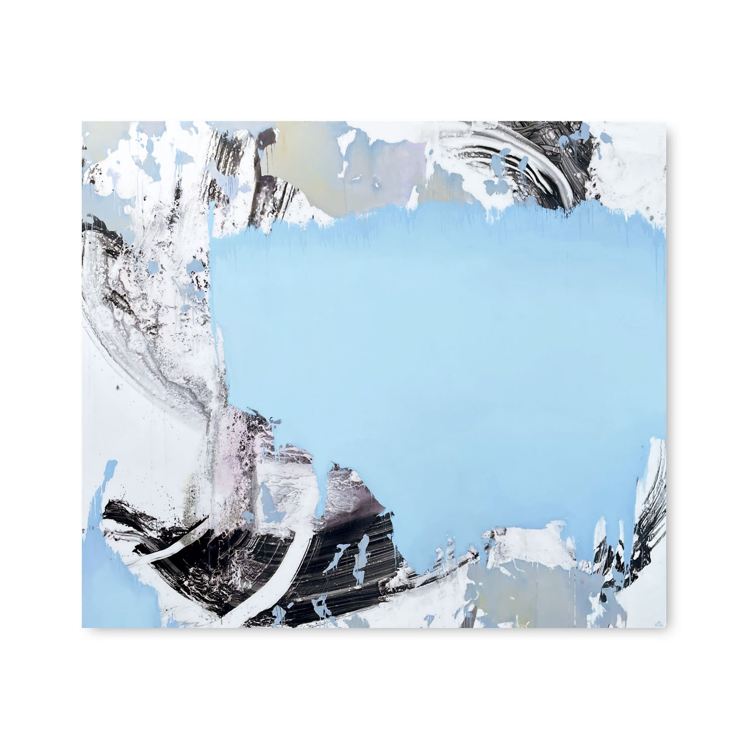 Christopher Martin Gallery— Jeff Muhs