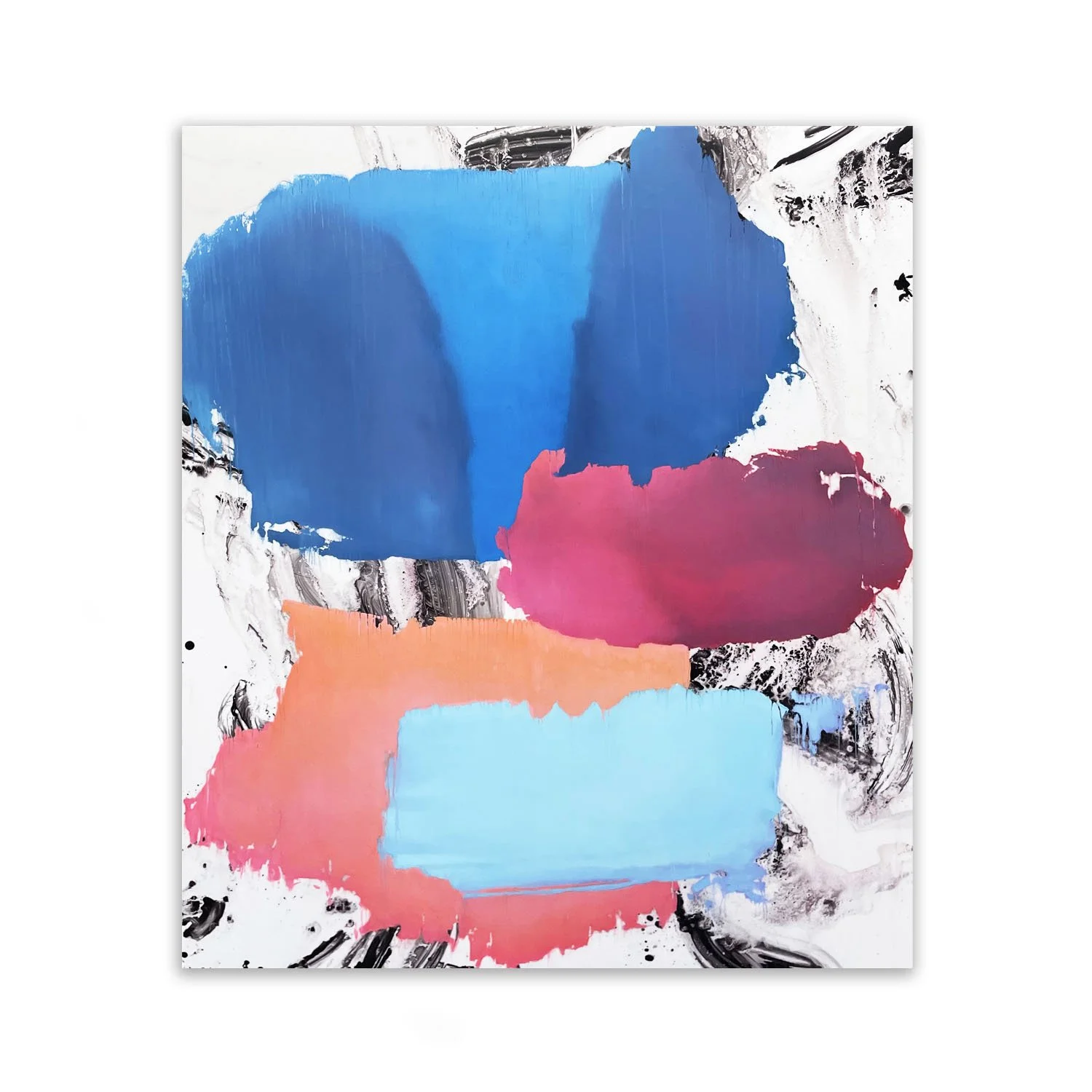 Christopher Martin Gallery— Jeff Muhs