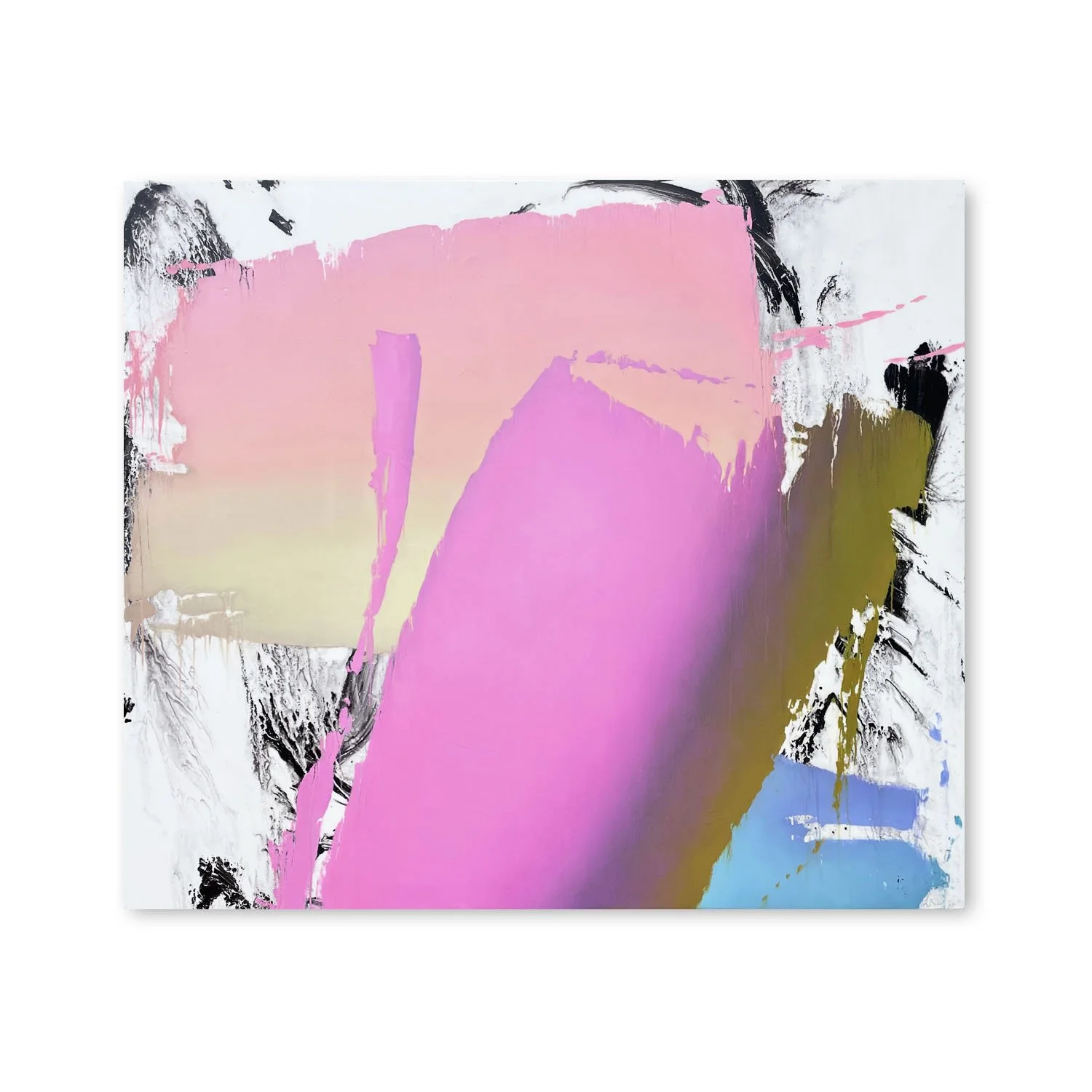 Christopher Martin Gallery— Jeff Muhs