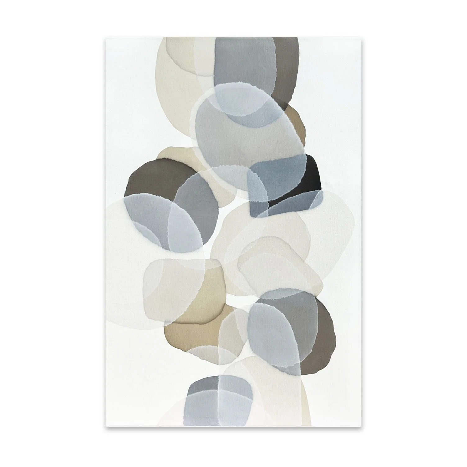 Christopher Martin Gallery— On Canvas