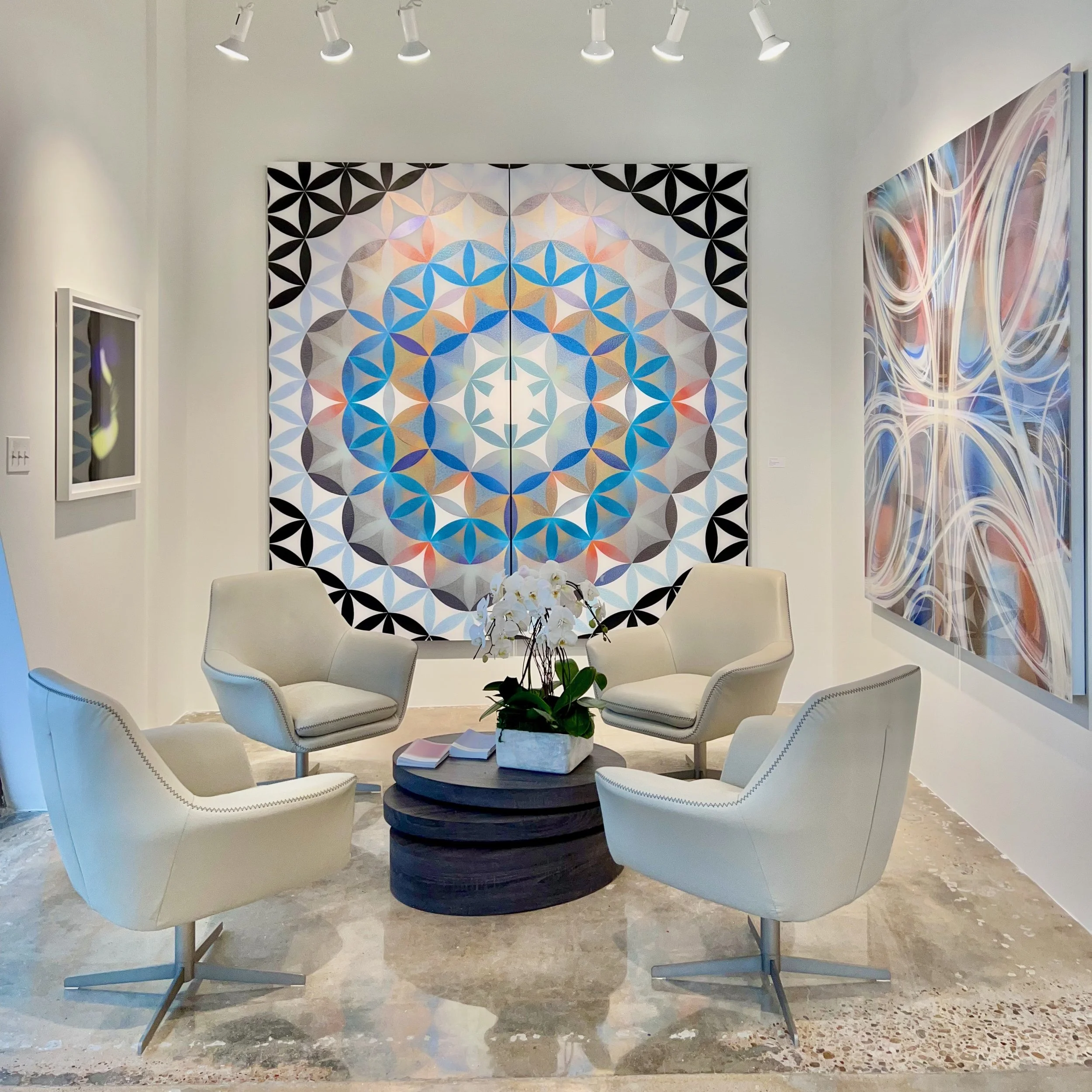 Christopher Martin Gallery— Avant-Art