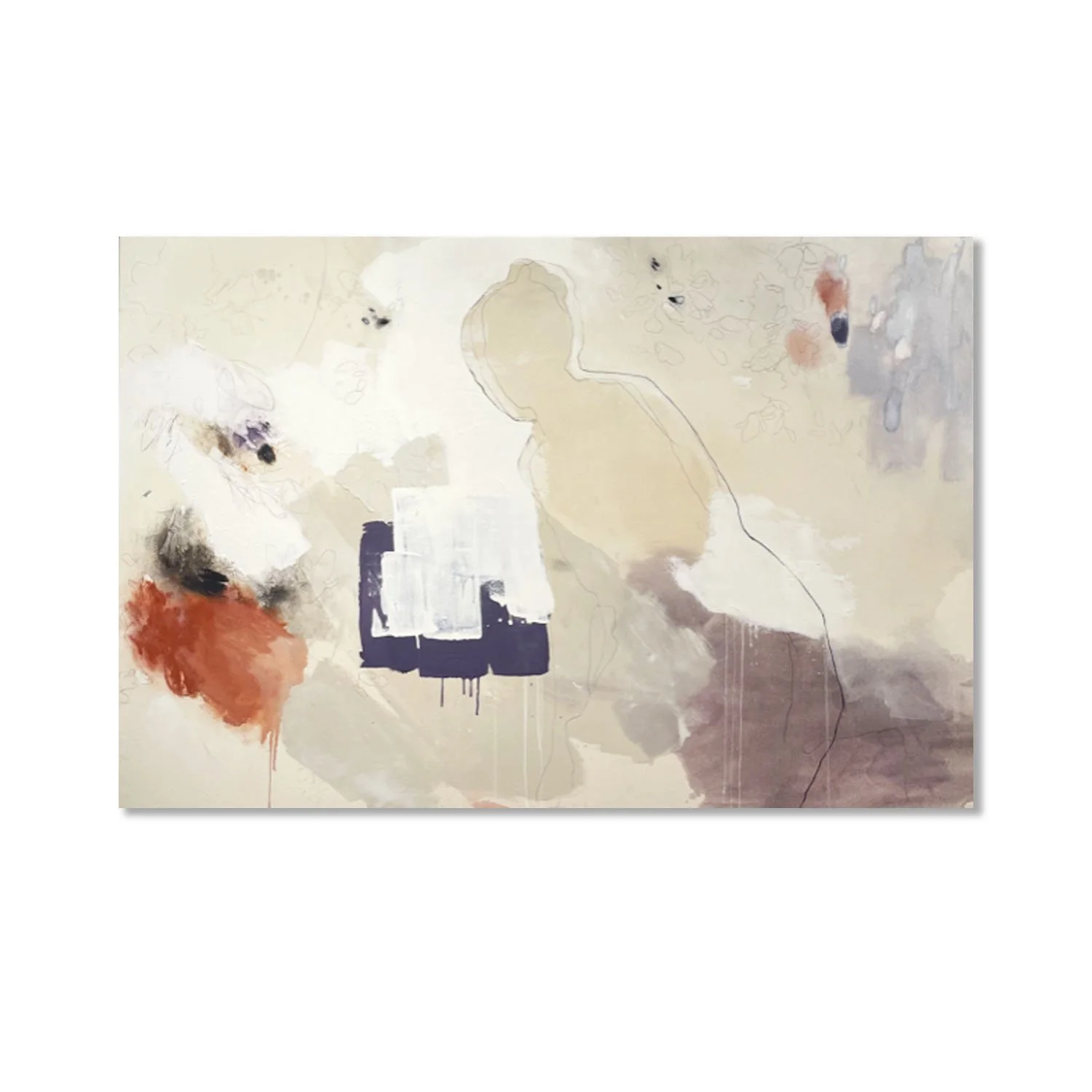 Christopher Martin Gallery— The Abstract Sublime