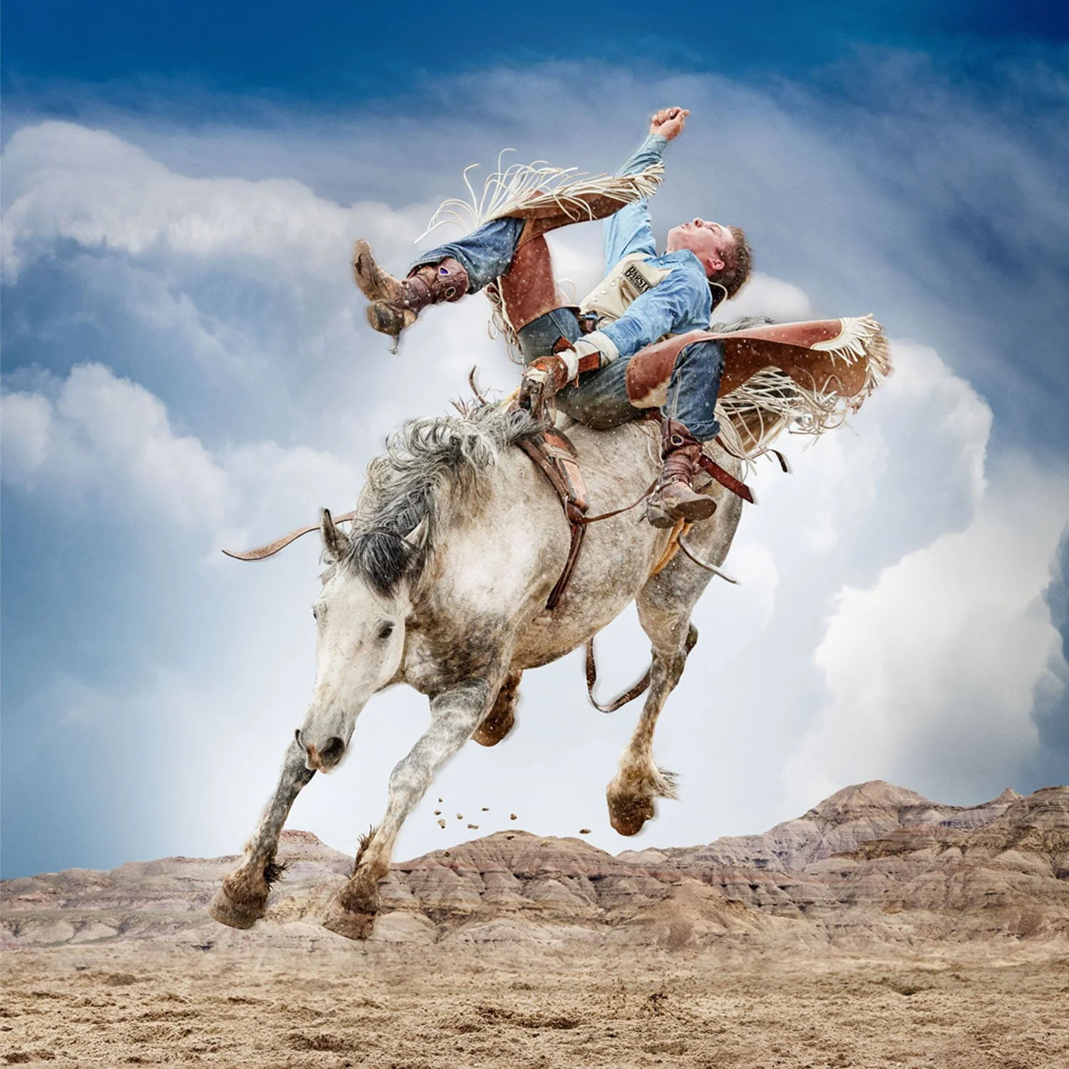 Christopher Martin Gallery— Steve Wrubel