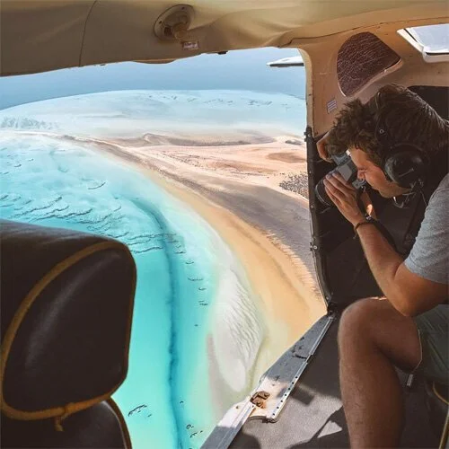 Christopher Martin Gallery— Kevin Krautgarner | FineArt, Aerial and ...