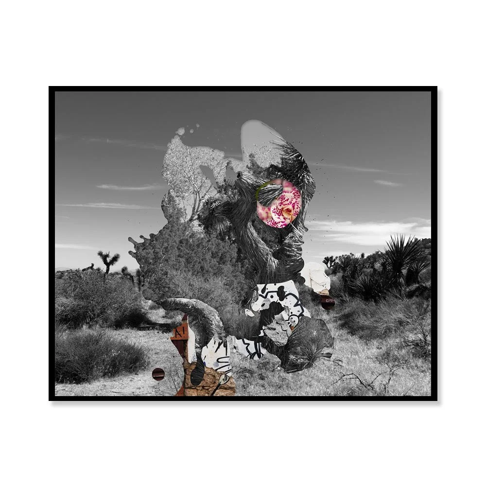 Christopher Martin Gallery— Rob Grad