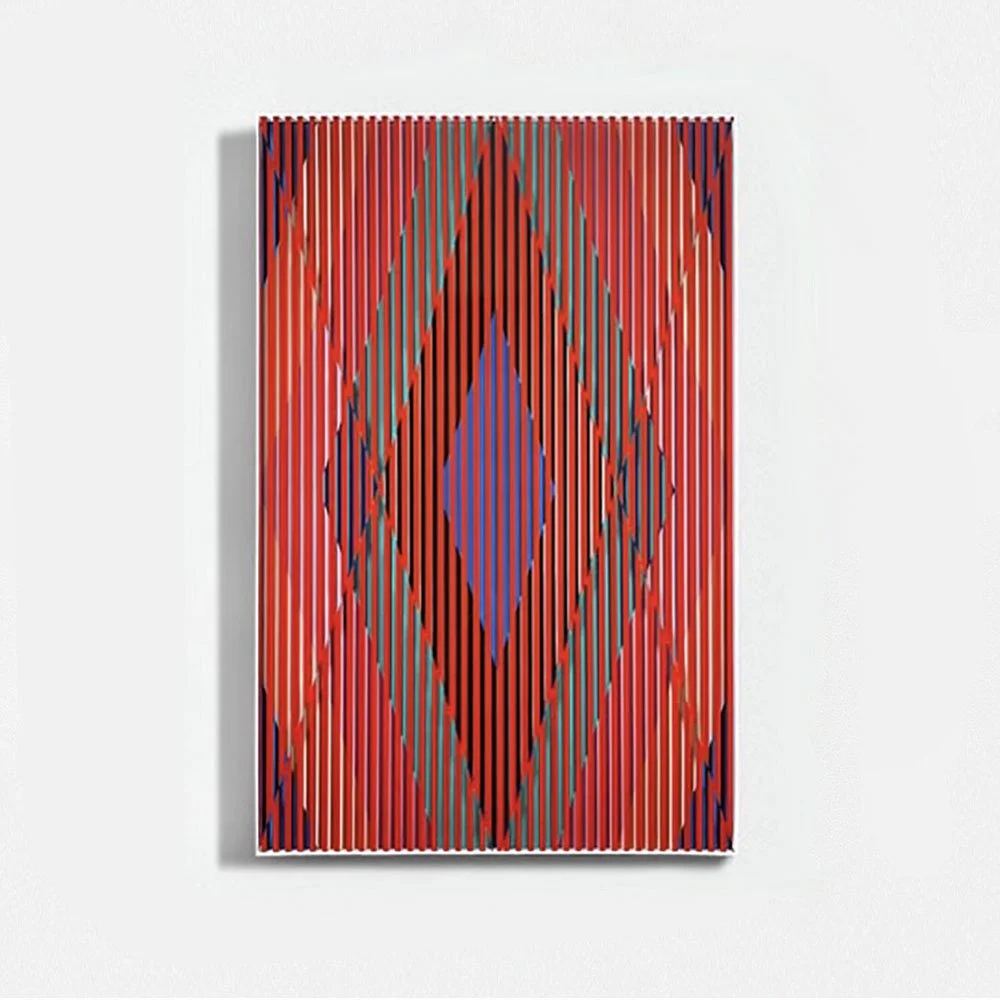 Christopher Martin Gallery— Mixed Media