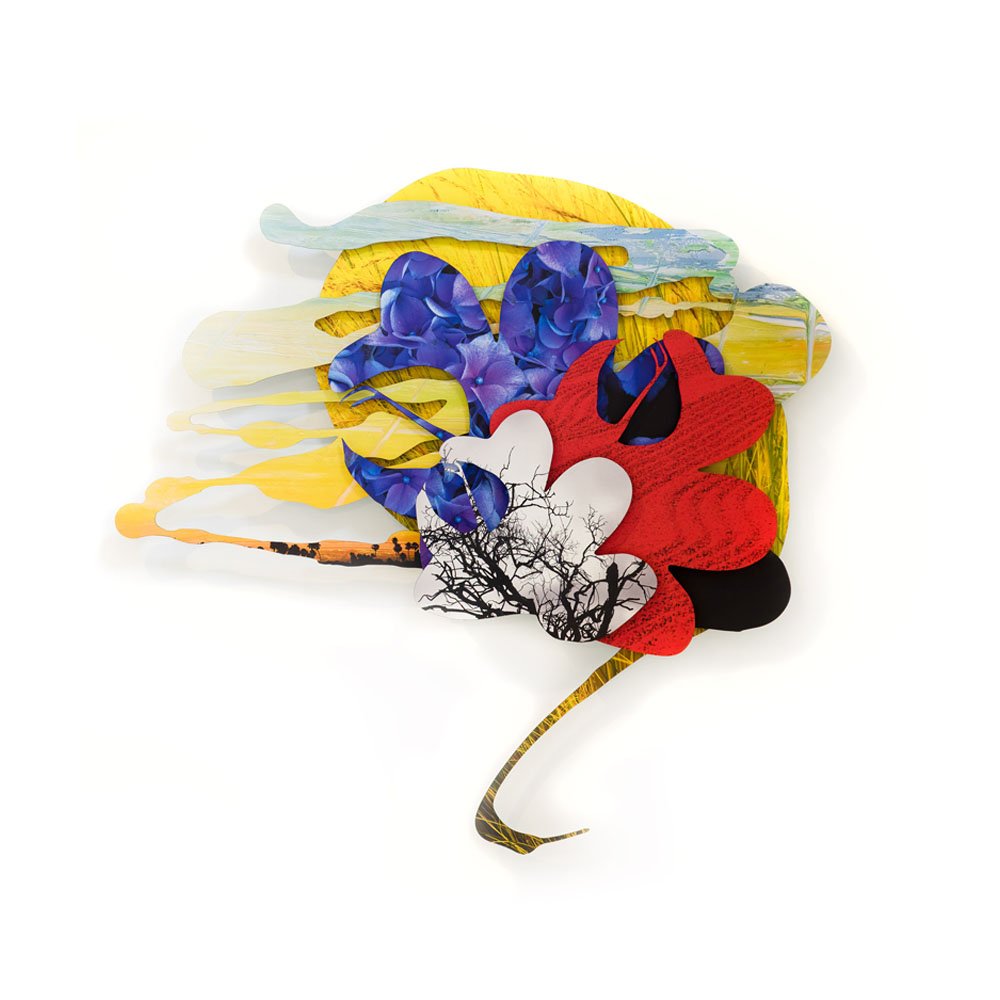 Christopher Martin Gallery— Rob Grad