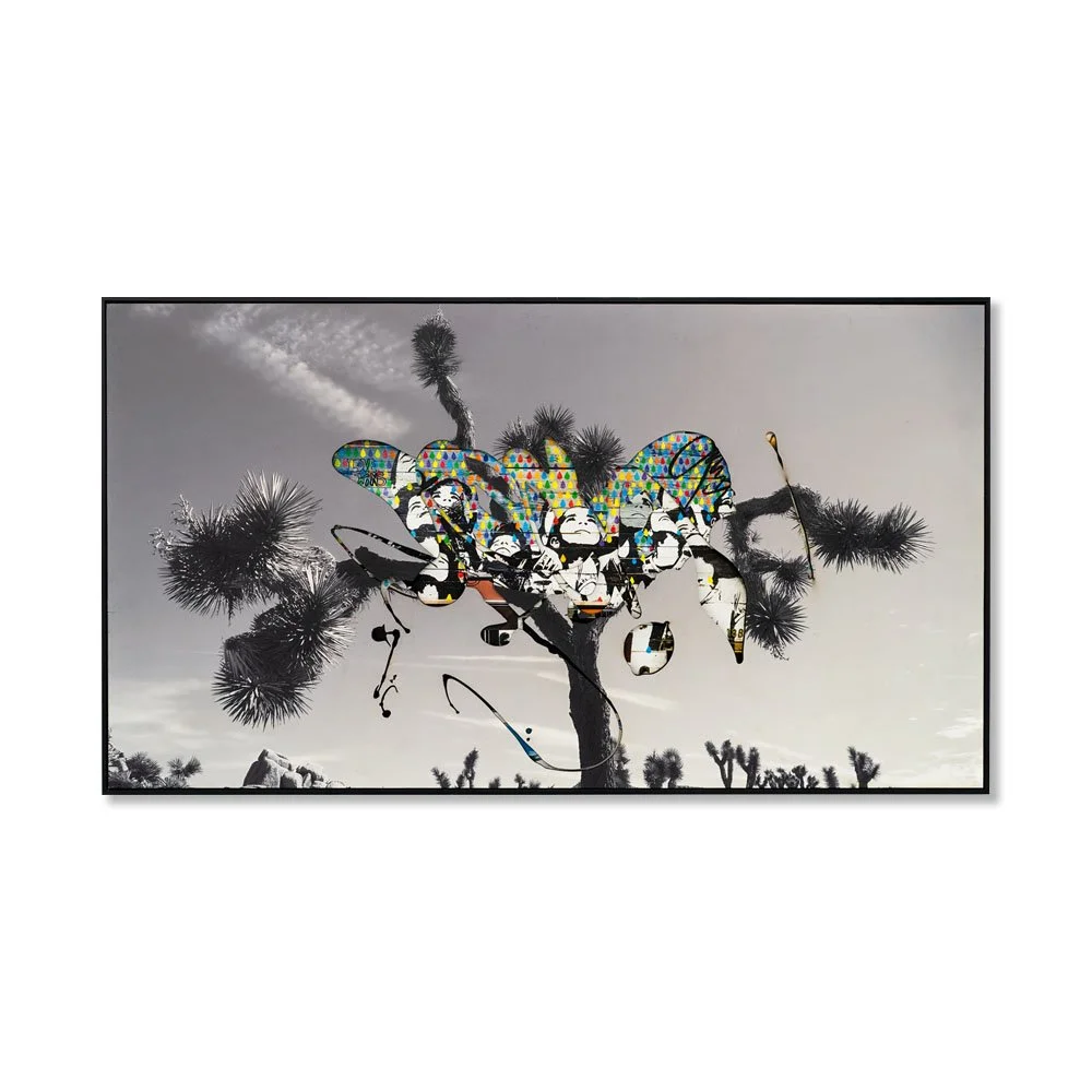 Christopher Martin Gallery—What's the Big Idea?