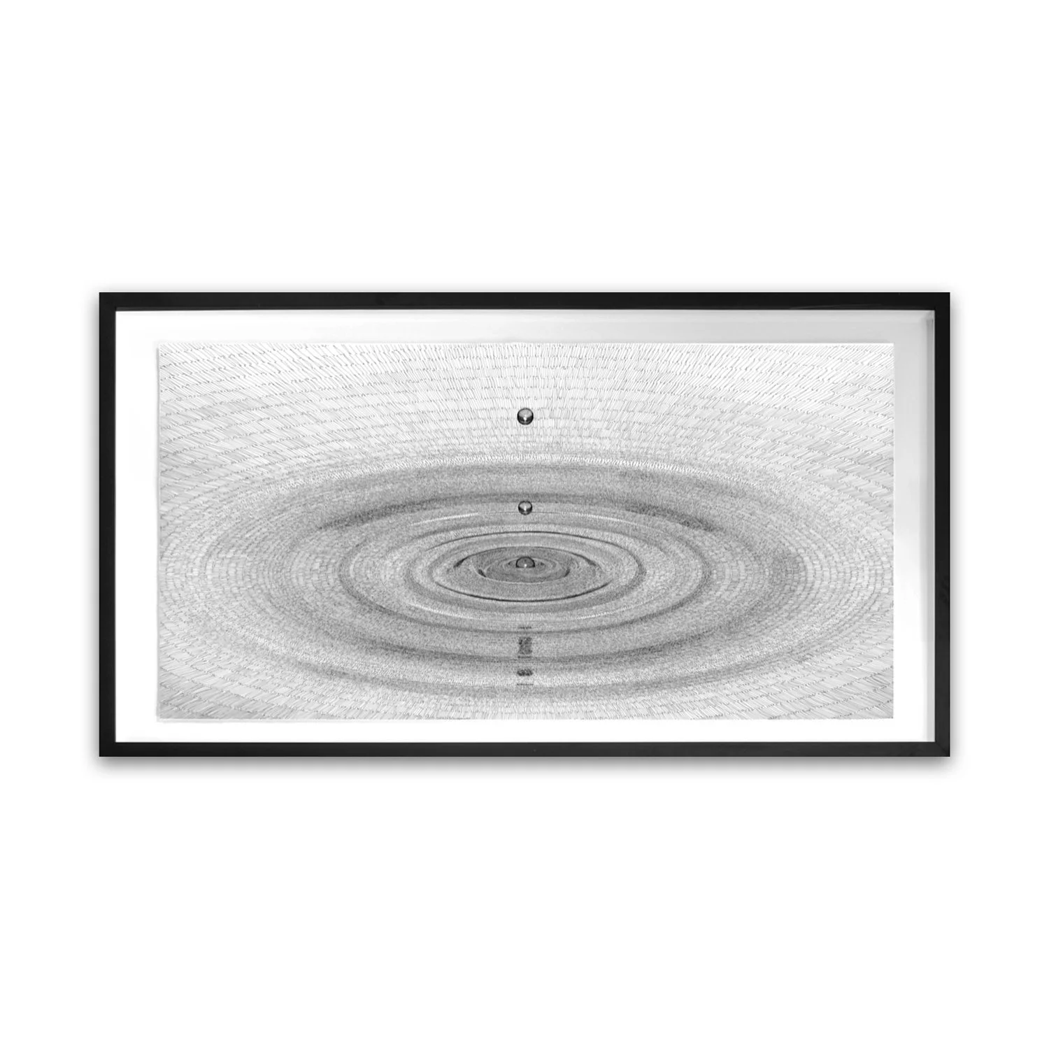 Ripple Drawing