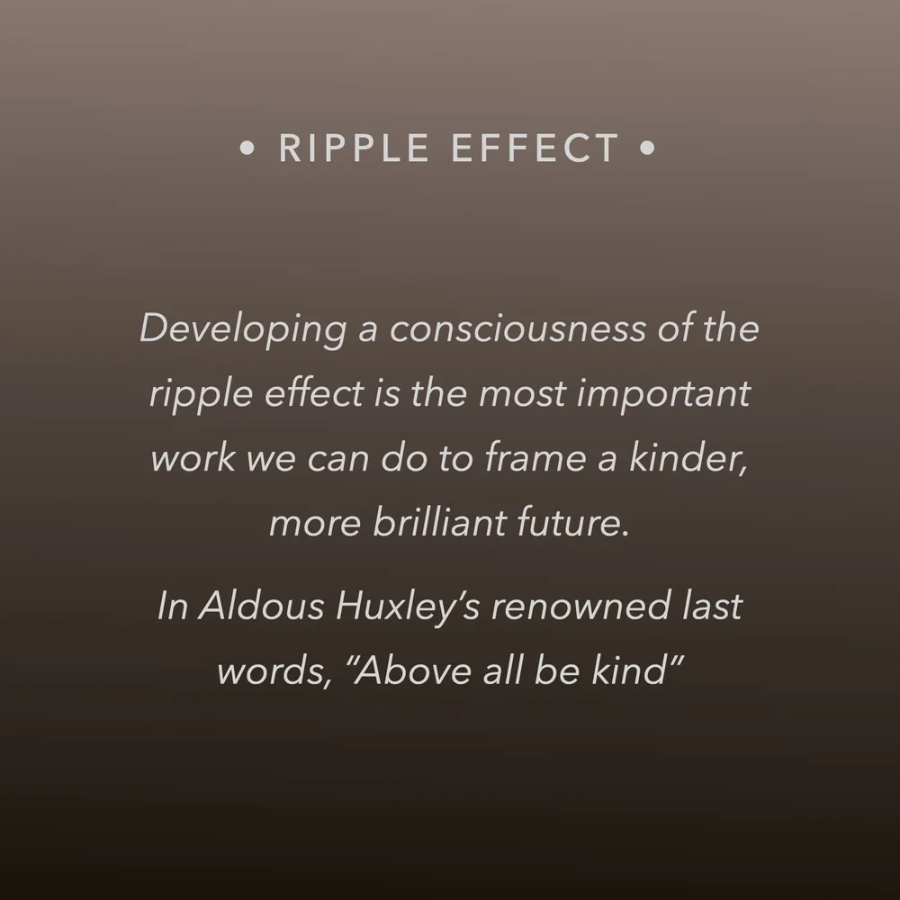 Ripple Effect