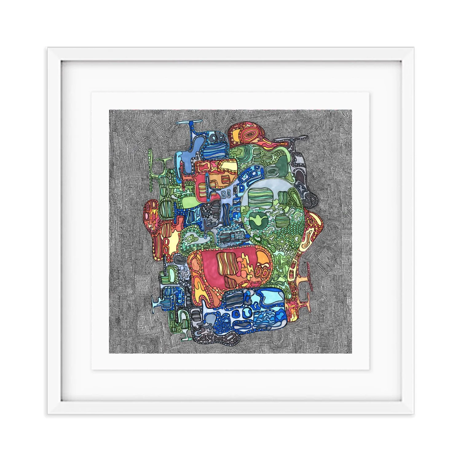 Christopher Martin Gallery— Prints