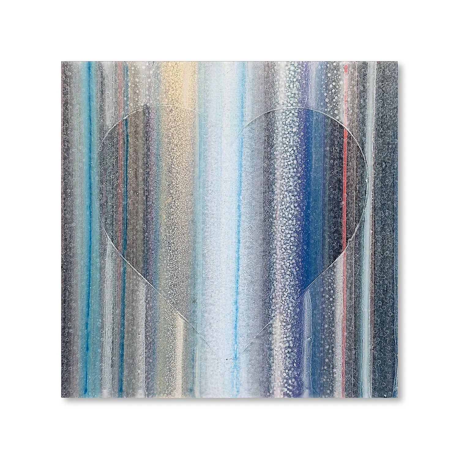 Christopher Martin Gallery— Hearts Paintings
