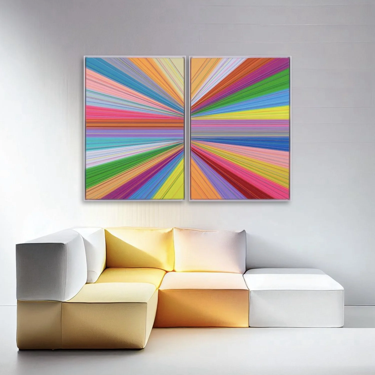 Christopher Martin Gallery— Stefania Nazzal