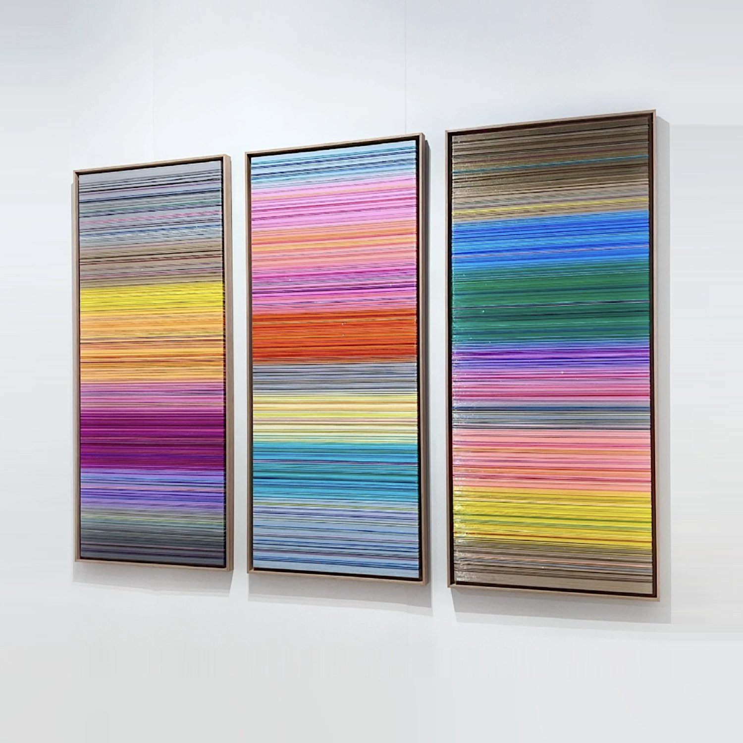 Christopher Martin Gallery— Stefania Nazzal