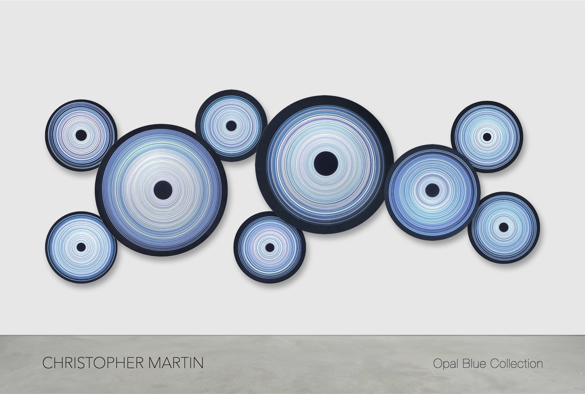 Christopher Martin Gallery