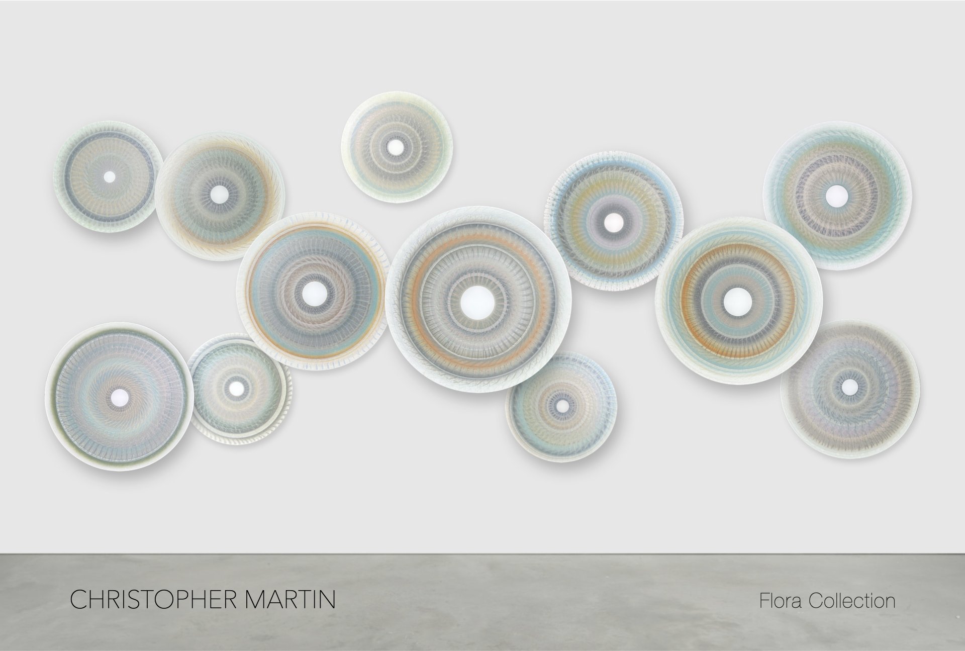 Christopher Martin Gallery