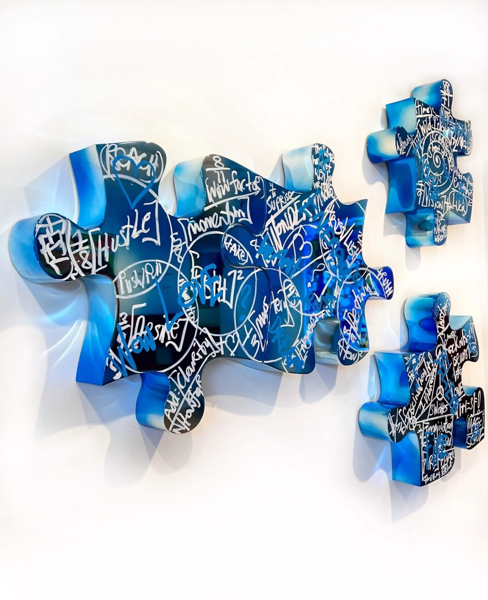 Christopher Martin Gallery— Brendan Murphy